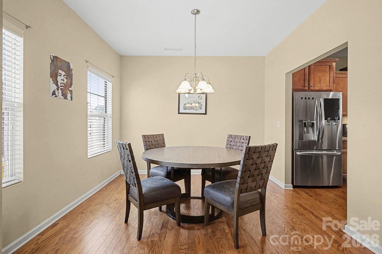 Photo 4 of 4806 Tradd Circle, Monroe, NC