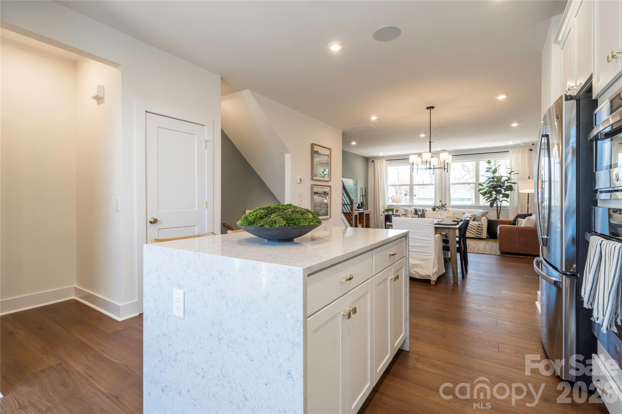 Photo 7 of 4016 Cue Court, Charlotte, NC