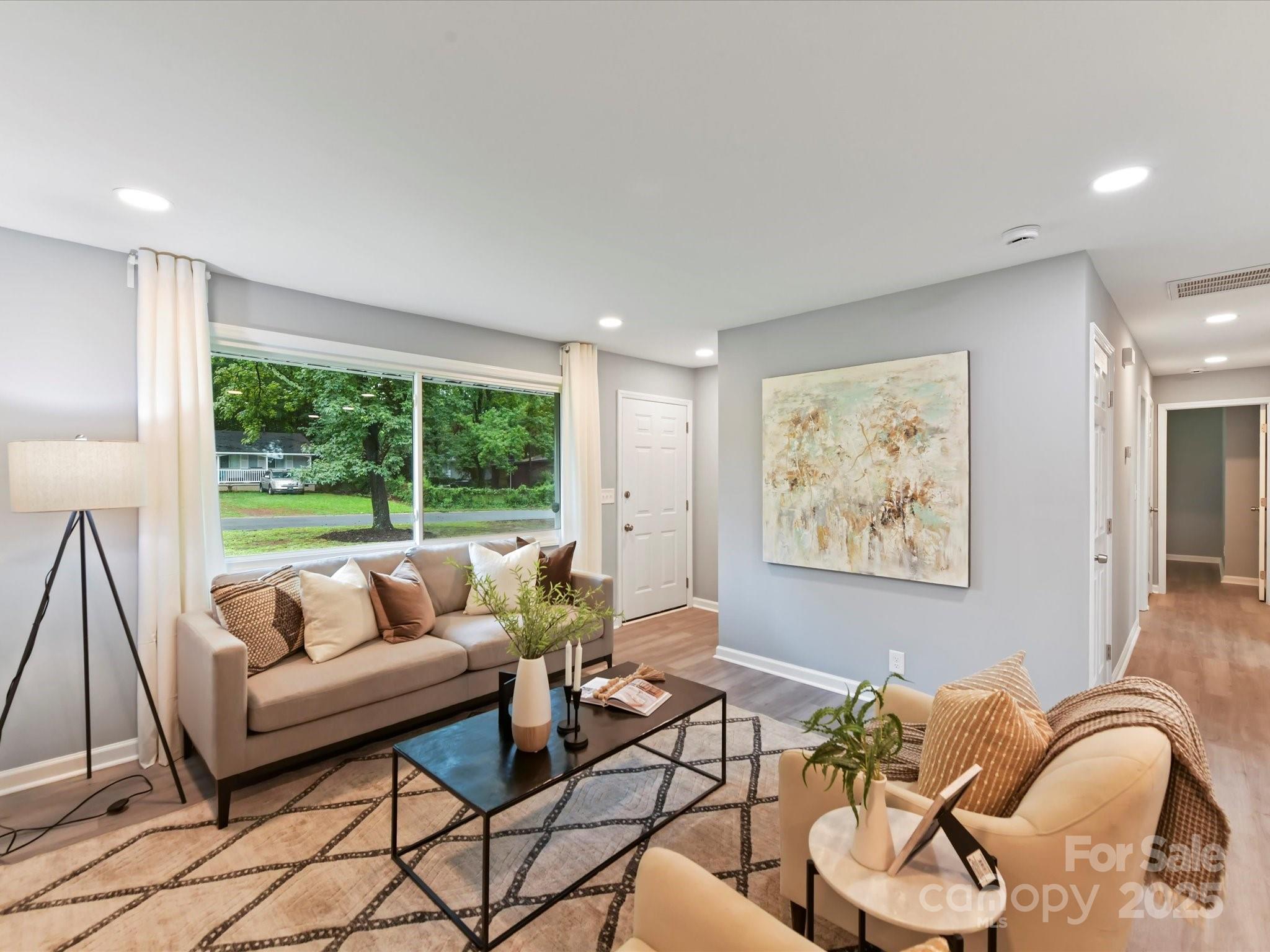 Photo 4 of 2508 Carrington Court, Charlotte, NC