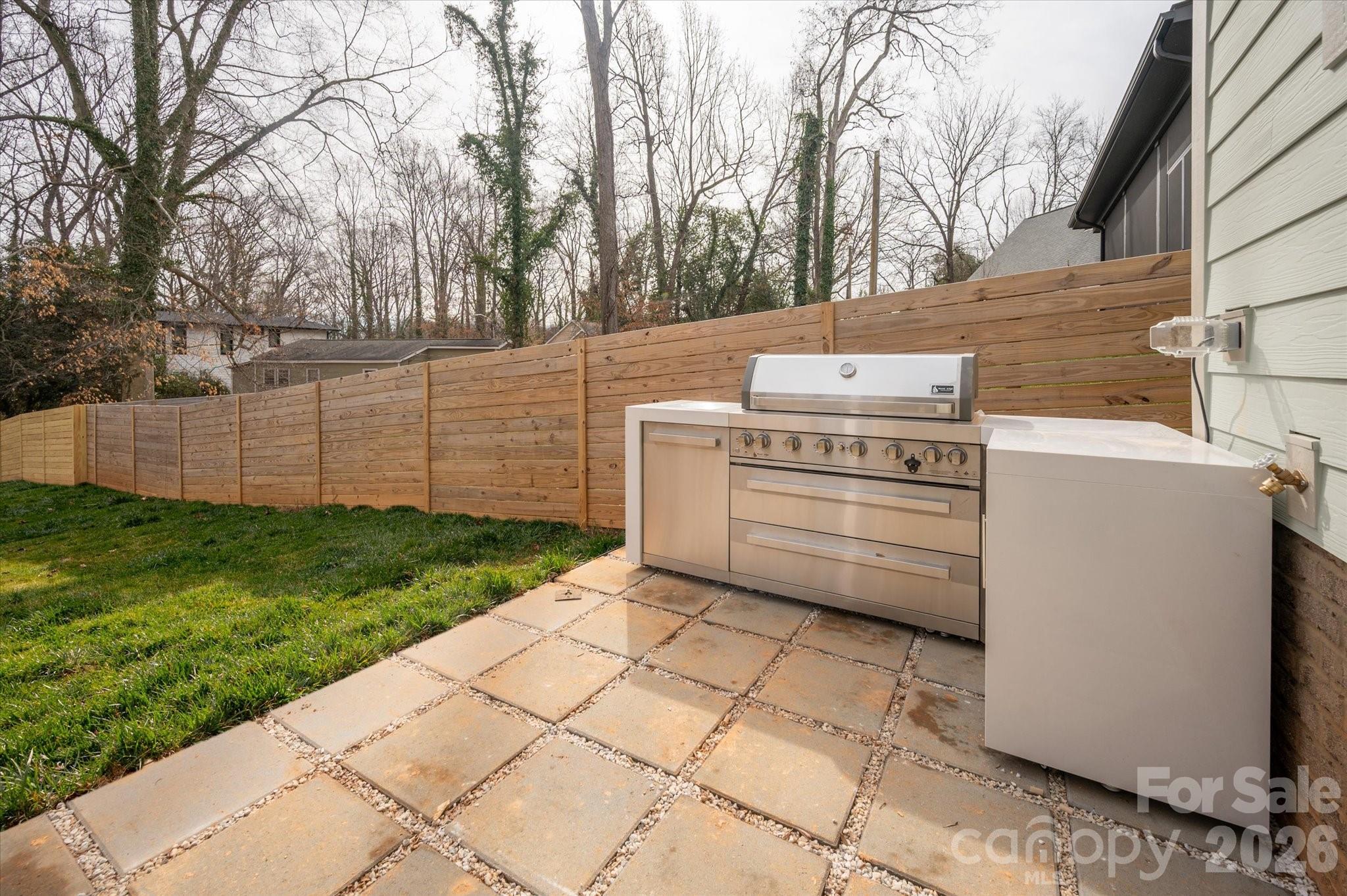 1714 Seifert Circle, Charlotte, NC - photo 45 of 49