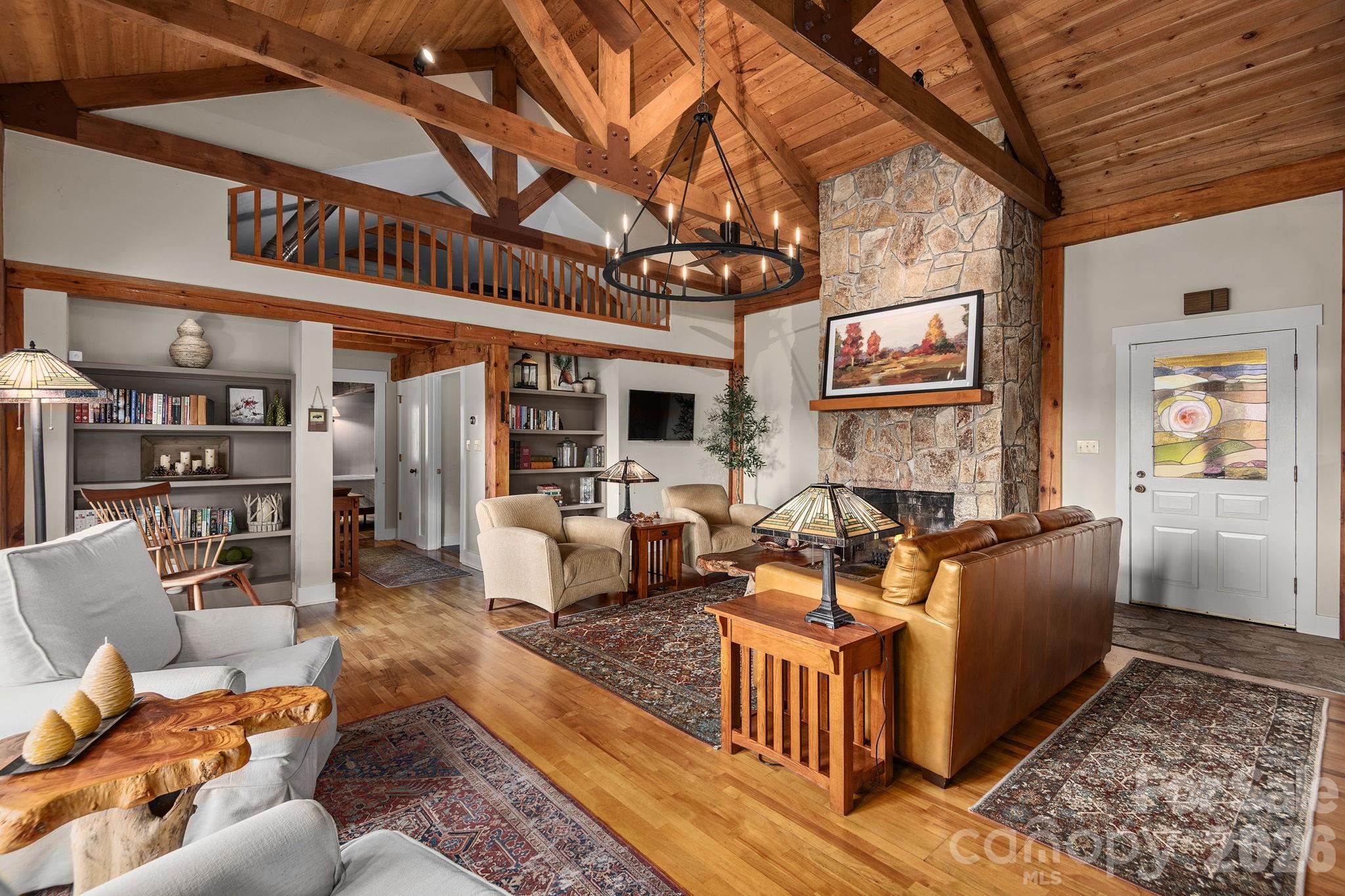 107 Buffalo Trail, Asheville, NC - photo 4 of 49