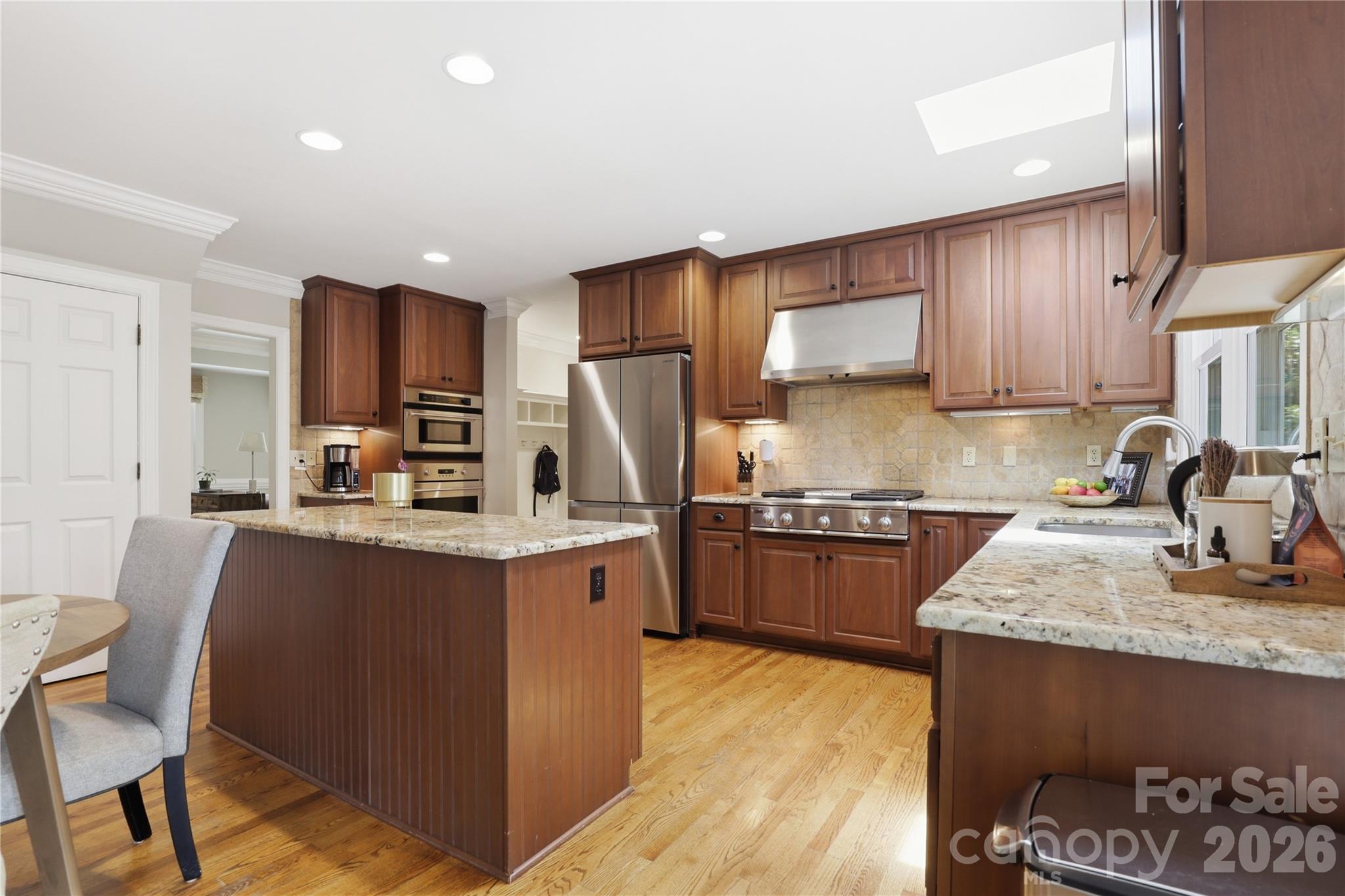 Photo 15 of 10040 Berkeley Forest Lane, Charlotte, NC