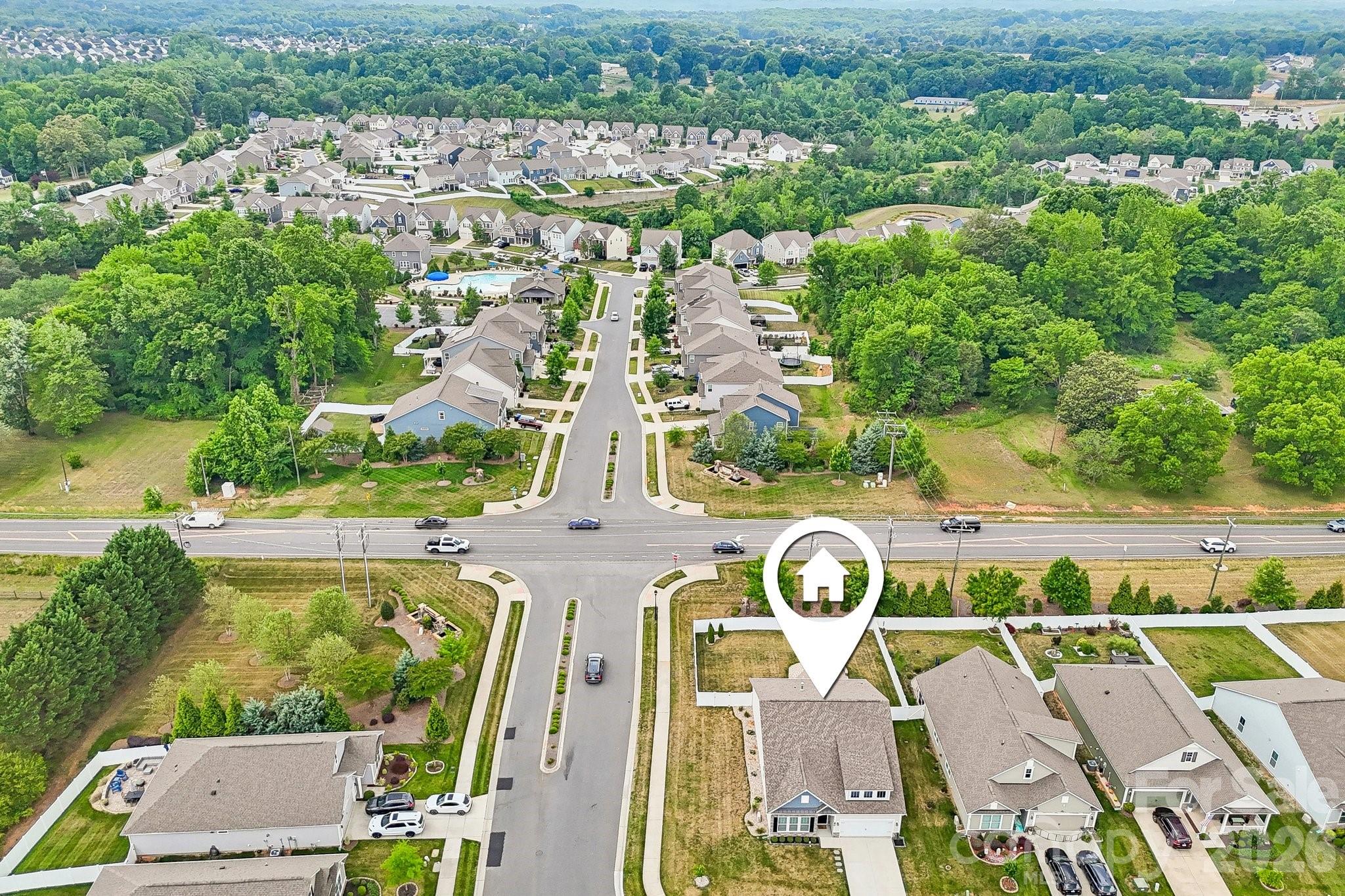 103 Cup Chase Drive, Mooresville, NC - photo 29 of 33