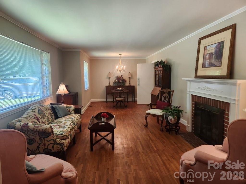 Photo 4 of 2333 Lynwood Drive, Lancaster, SC