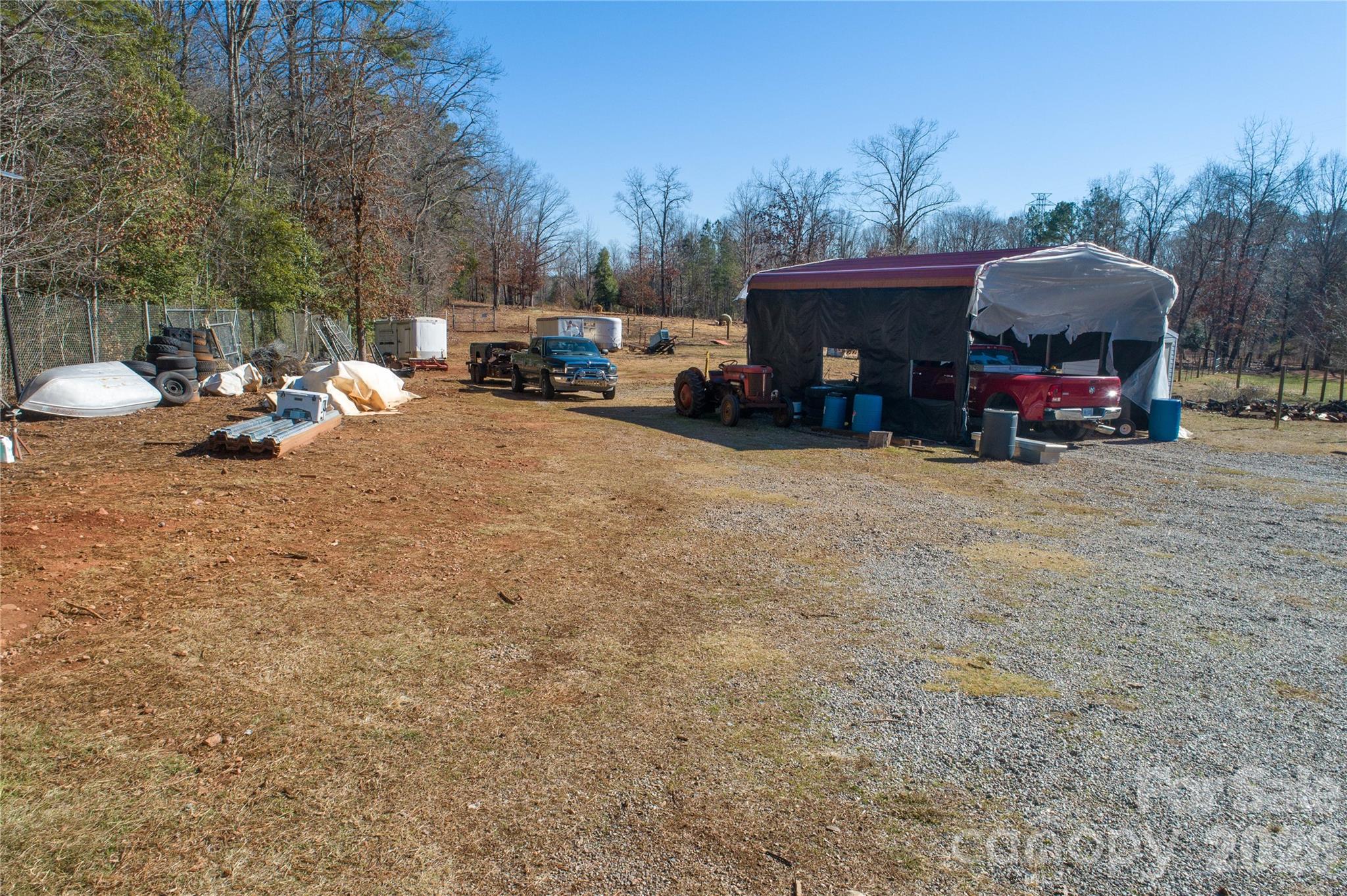 153 Lake Road, Rockingham, NC - photo 15 of 31