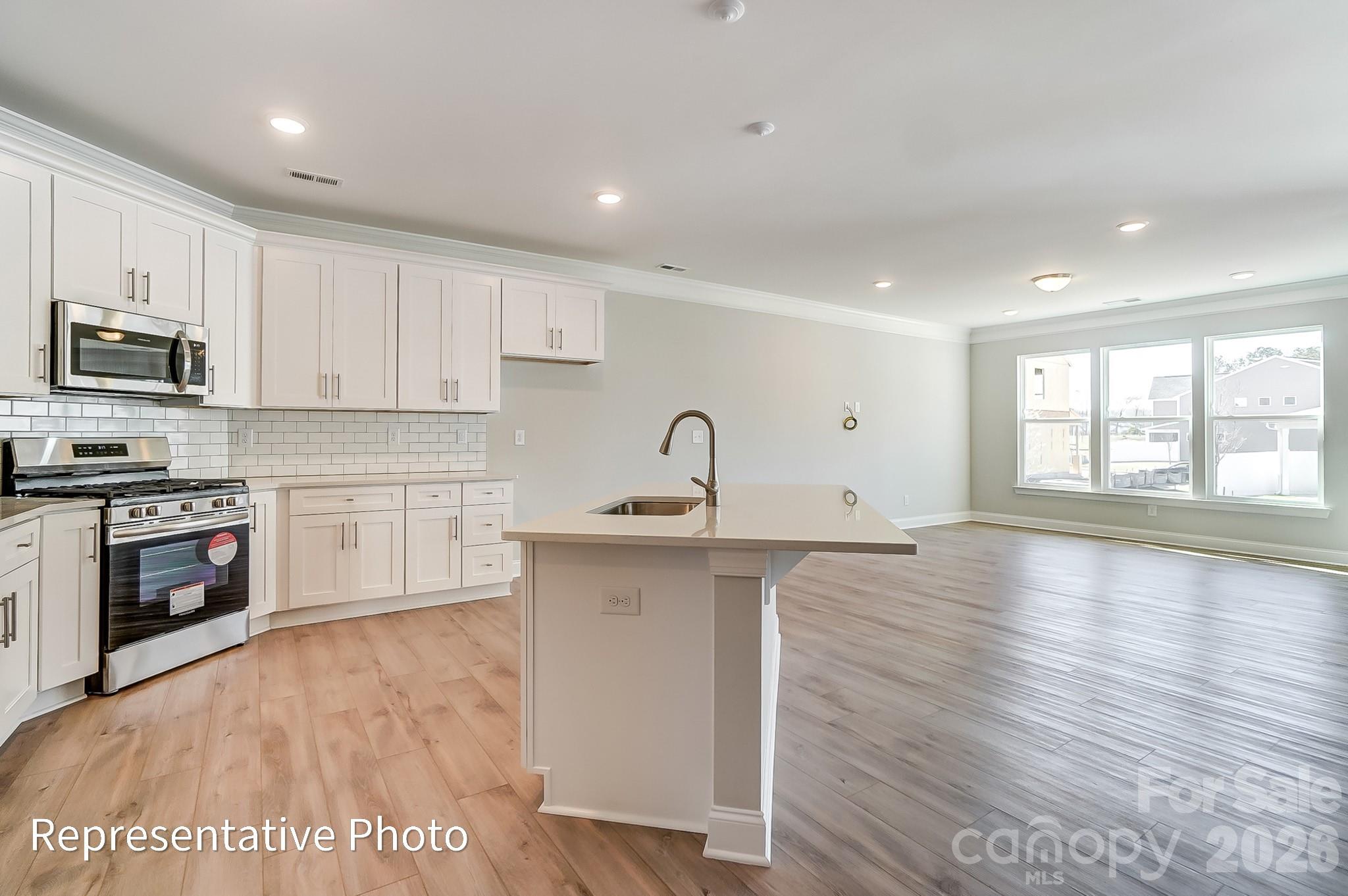 4383 Black Court, Harrisburg, NC - photo 4 of 38