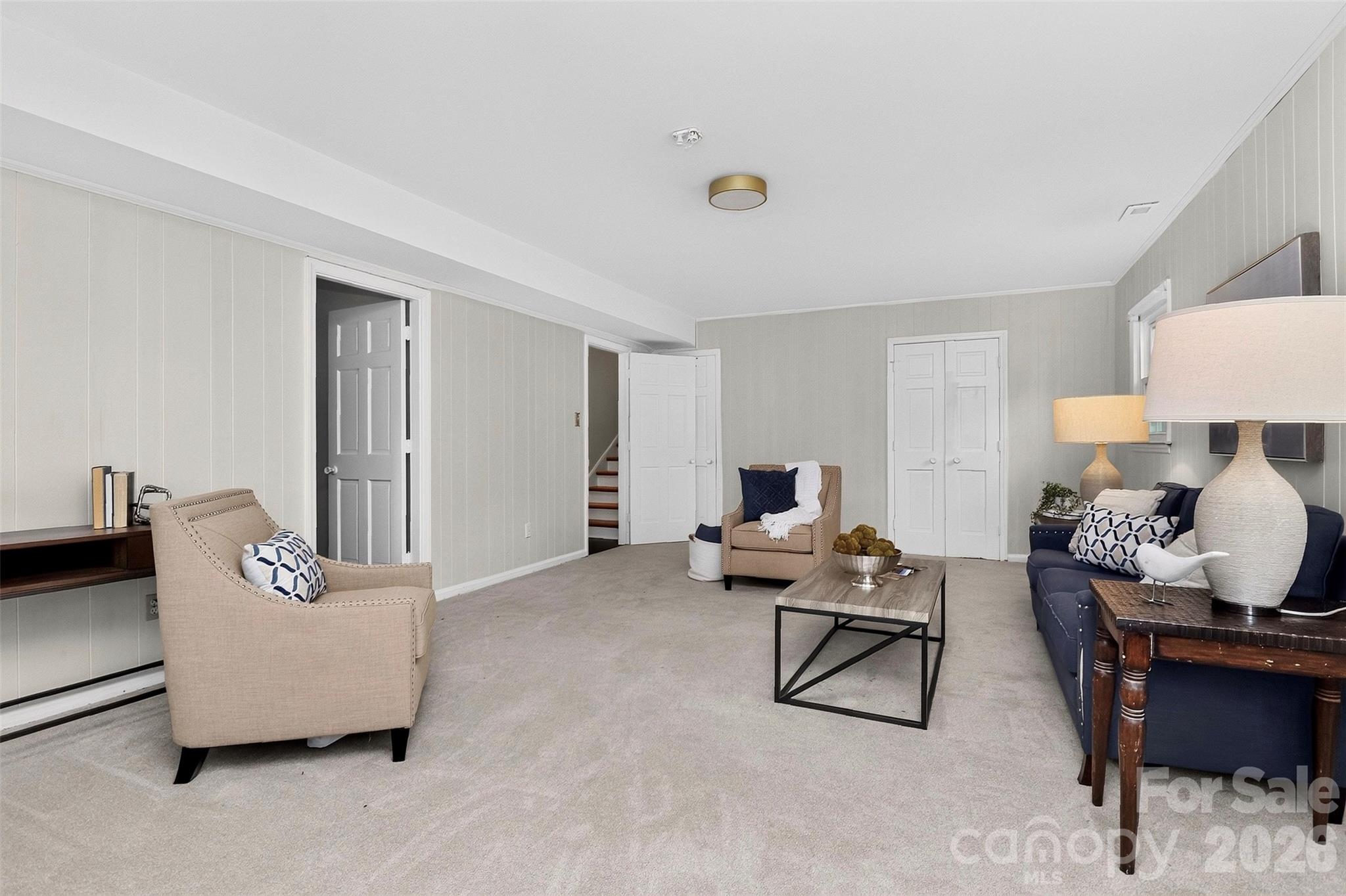 Photo 11 of 6725 Windyrush Road, Charlotte, NC
