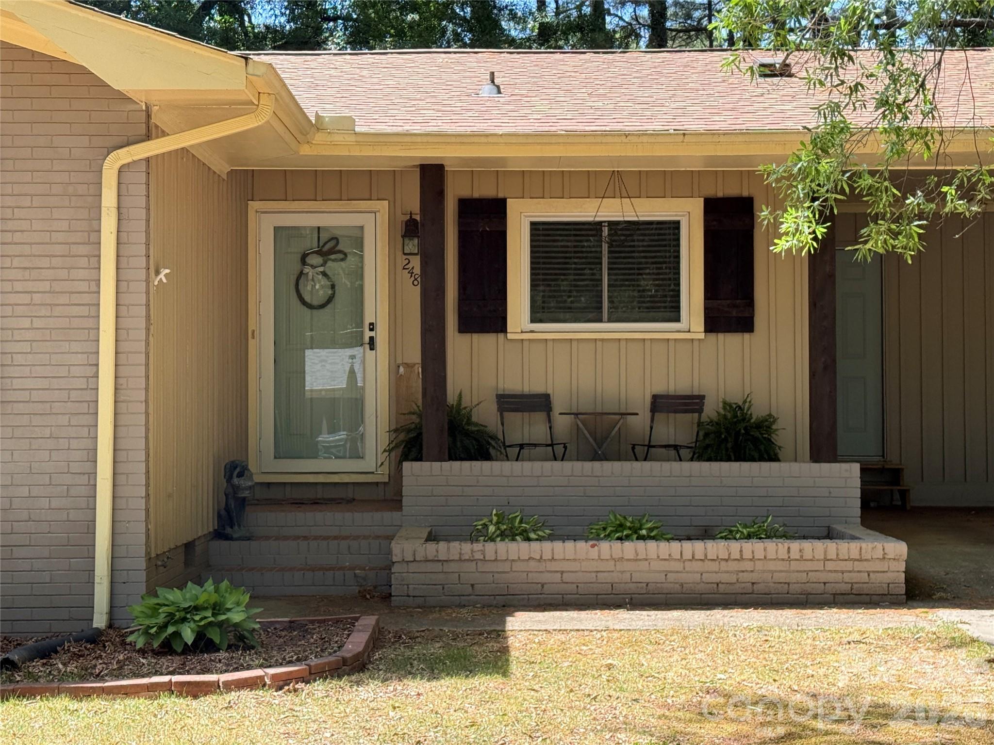 248 S Mccoy Road, Salisbury, NC