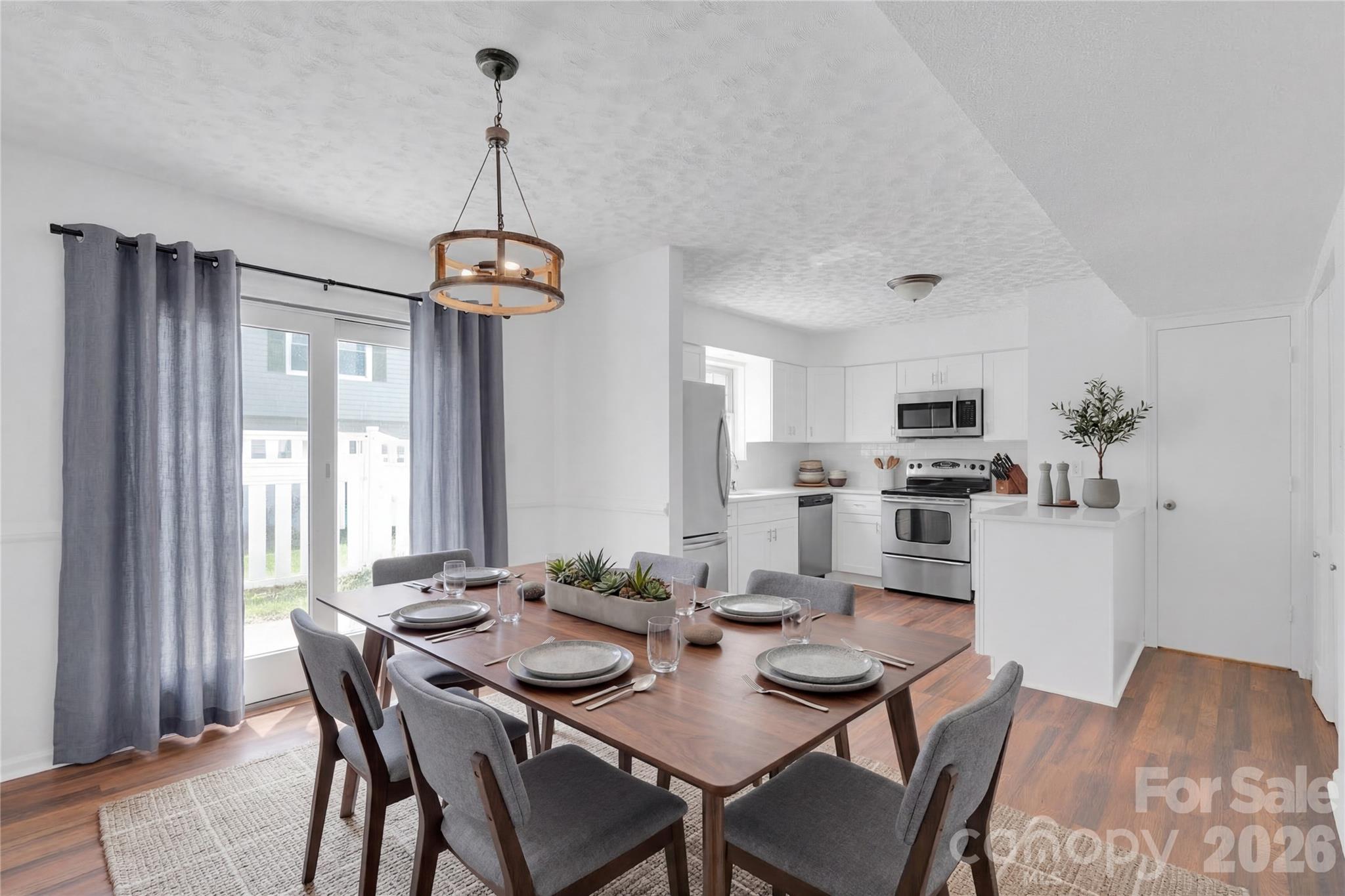 Photo 8 of 8510 Castle Pine Court, Charlotte, NC