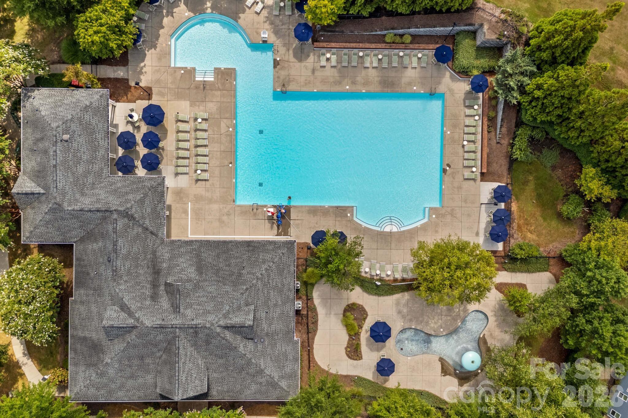 13603 Helen Benson Boulevard, Davidson, NC - photo 24 of 29