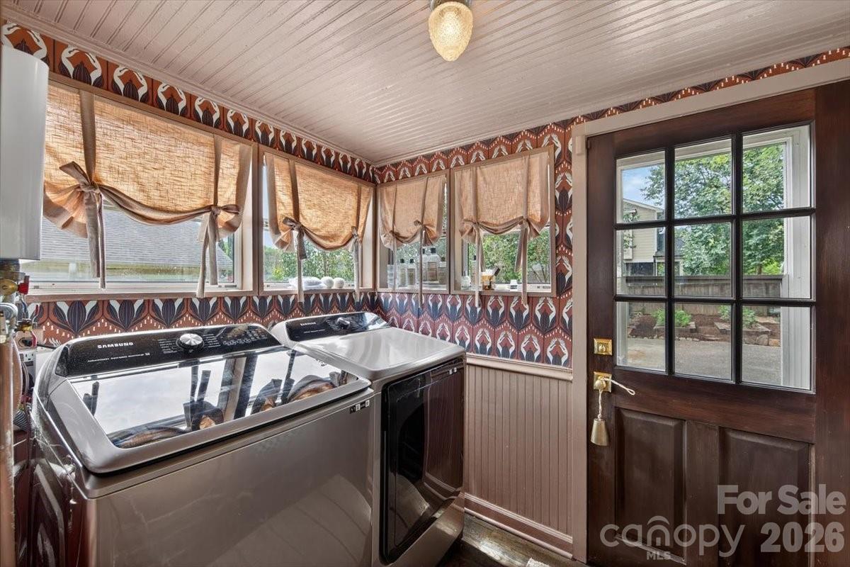 Photo 36 of 1516 Matheson Avenue, Charlotte, NC