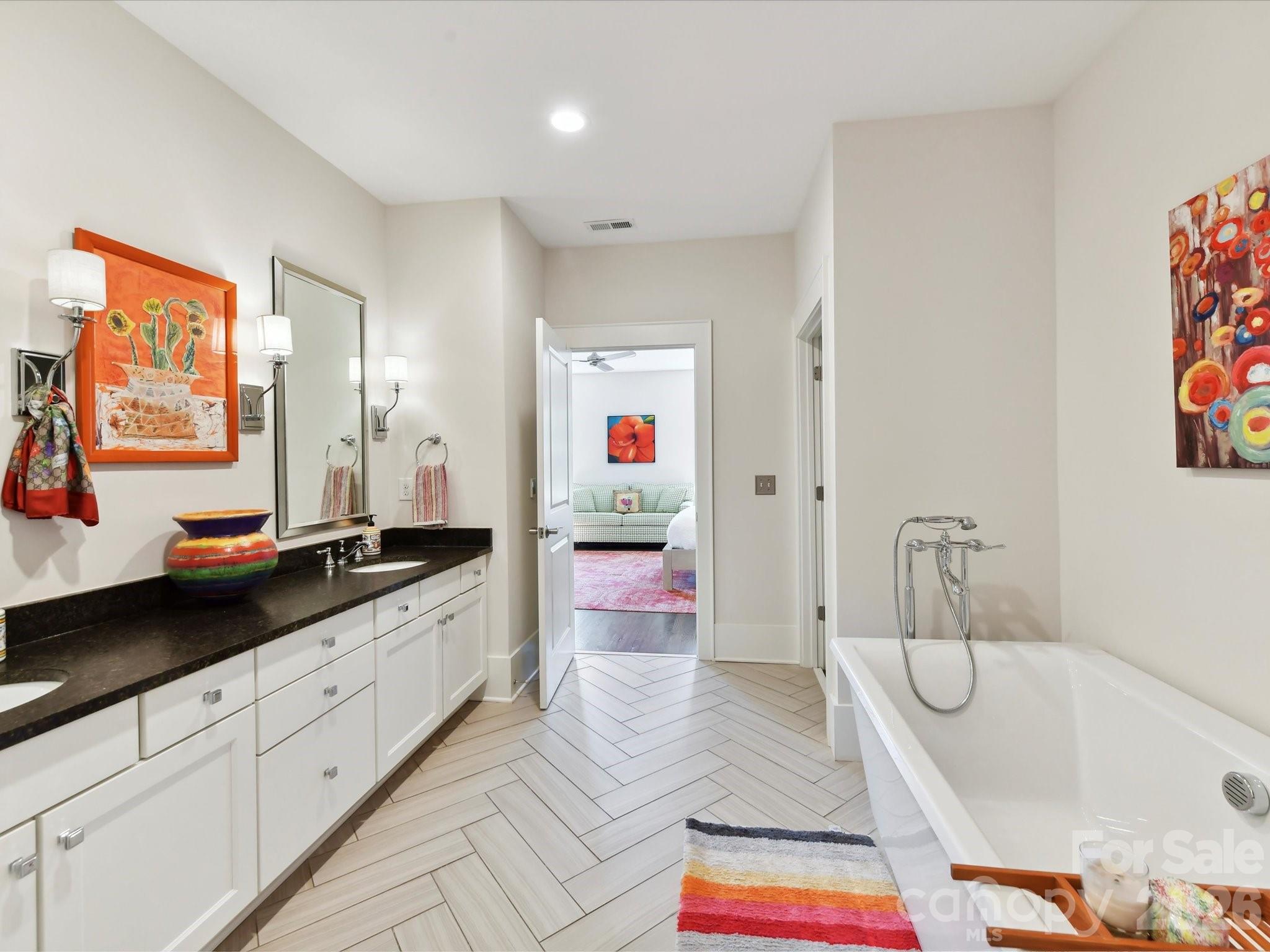 6531 Hazelton Drive, Charlotte, NC - photo 20 of 34