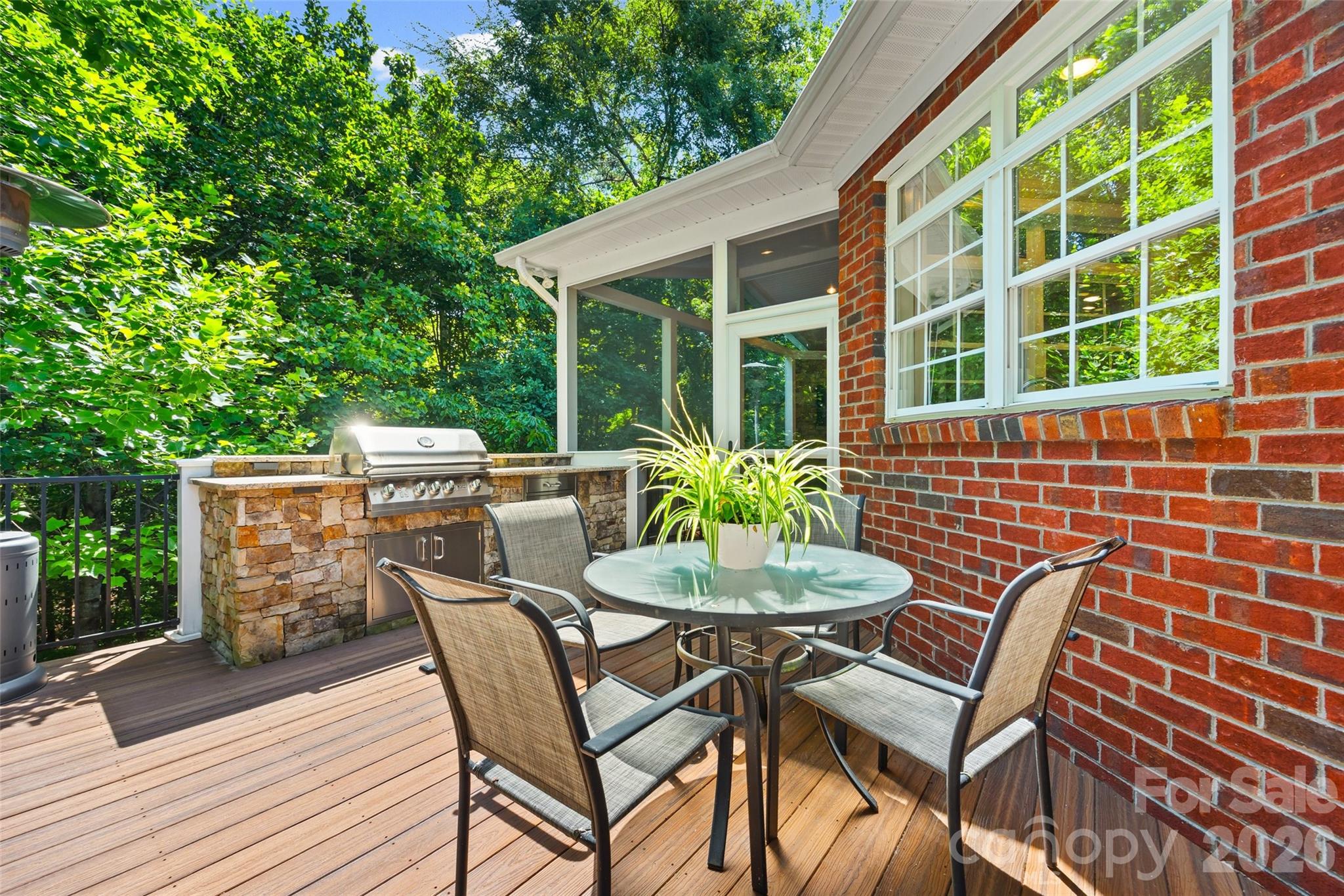 Photo 41 of 2539 Grimmersborough Lane, Charlotte, NC