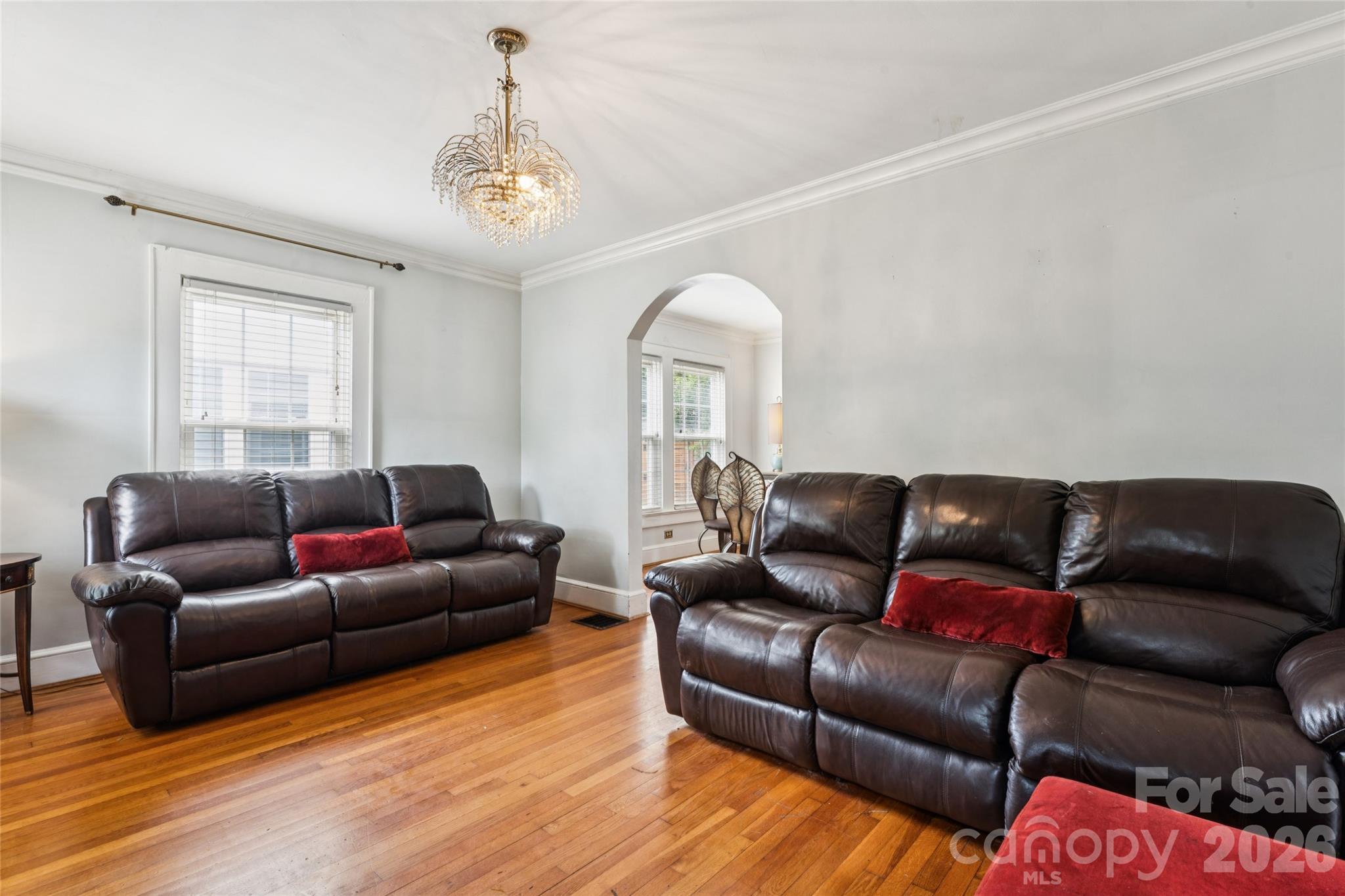 2224 Dundeen Street, Charlotte, NC - photo 10 of 28
