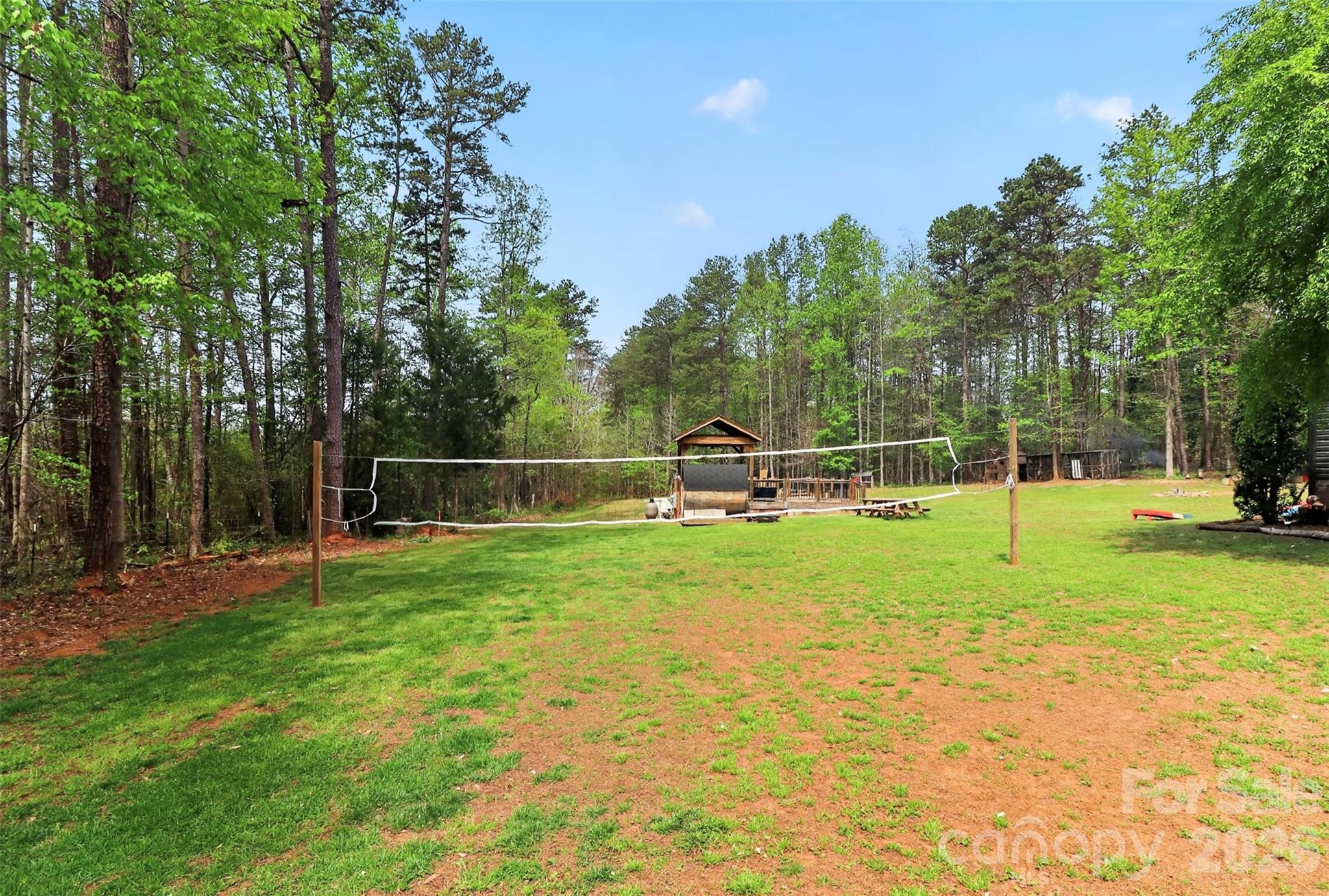 155 Amity Church Road, Iron Station, NC - photo 28 of 44