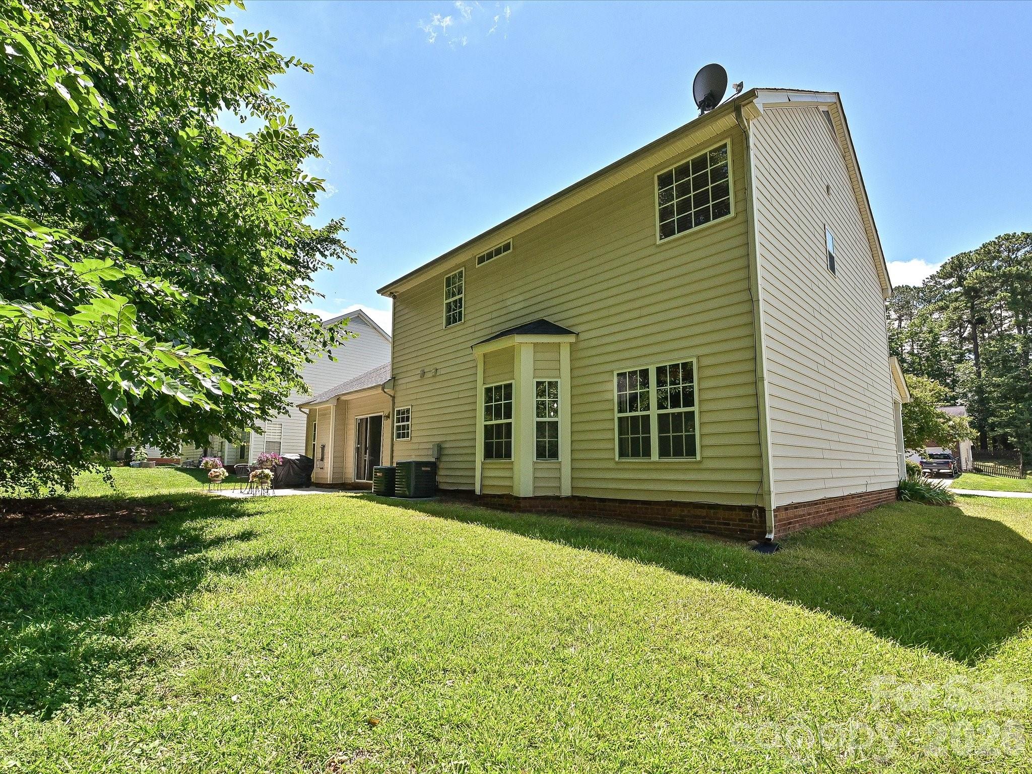 Home for sale at 6719 Reedy Creek Road, Charlotte, NC — photo 34 of 36