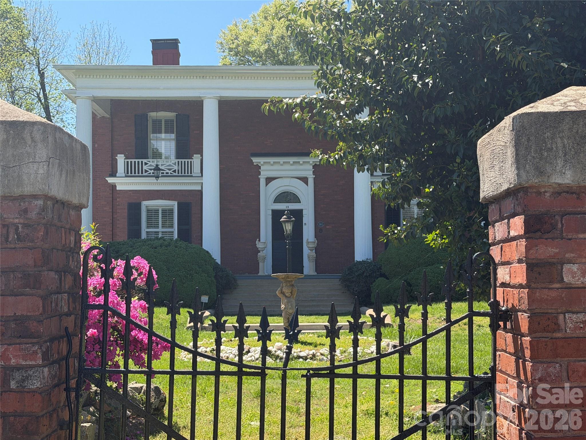 Photo 3 of 15 Kings Mountain Street, York, SC