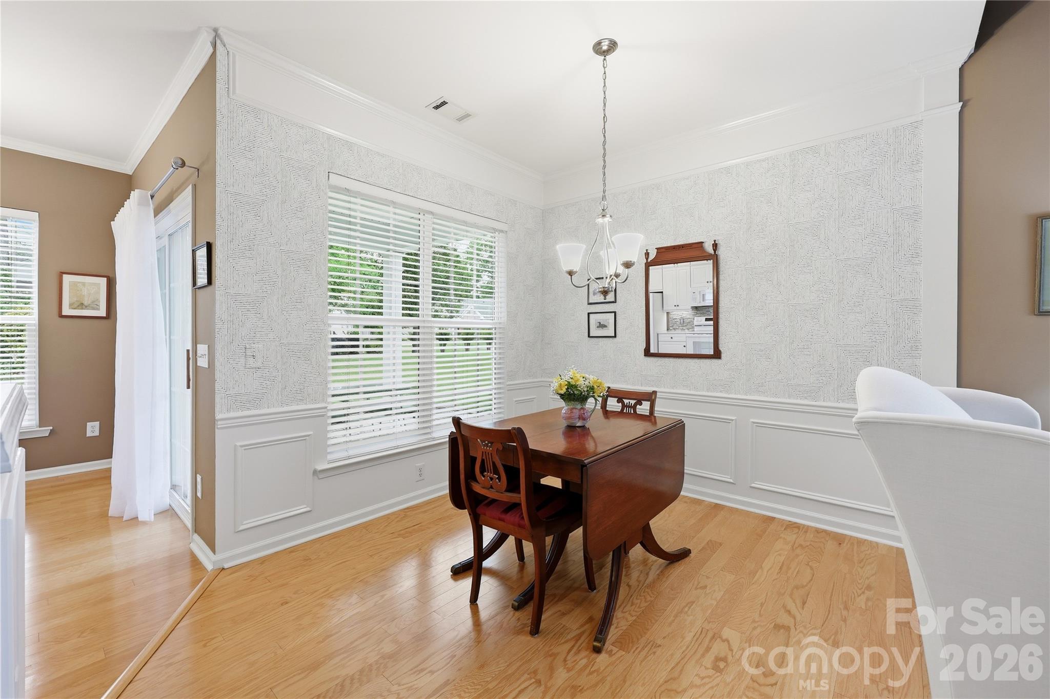 9510 Kestral Ridge Drive, Charlotte, NC - photo 20 of 47