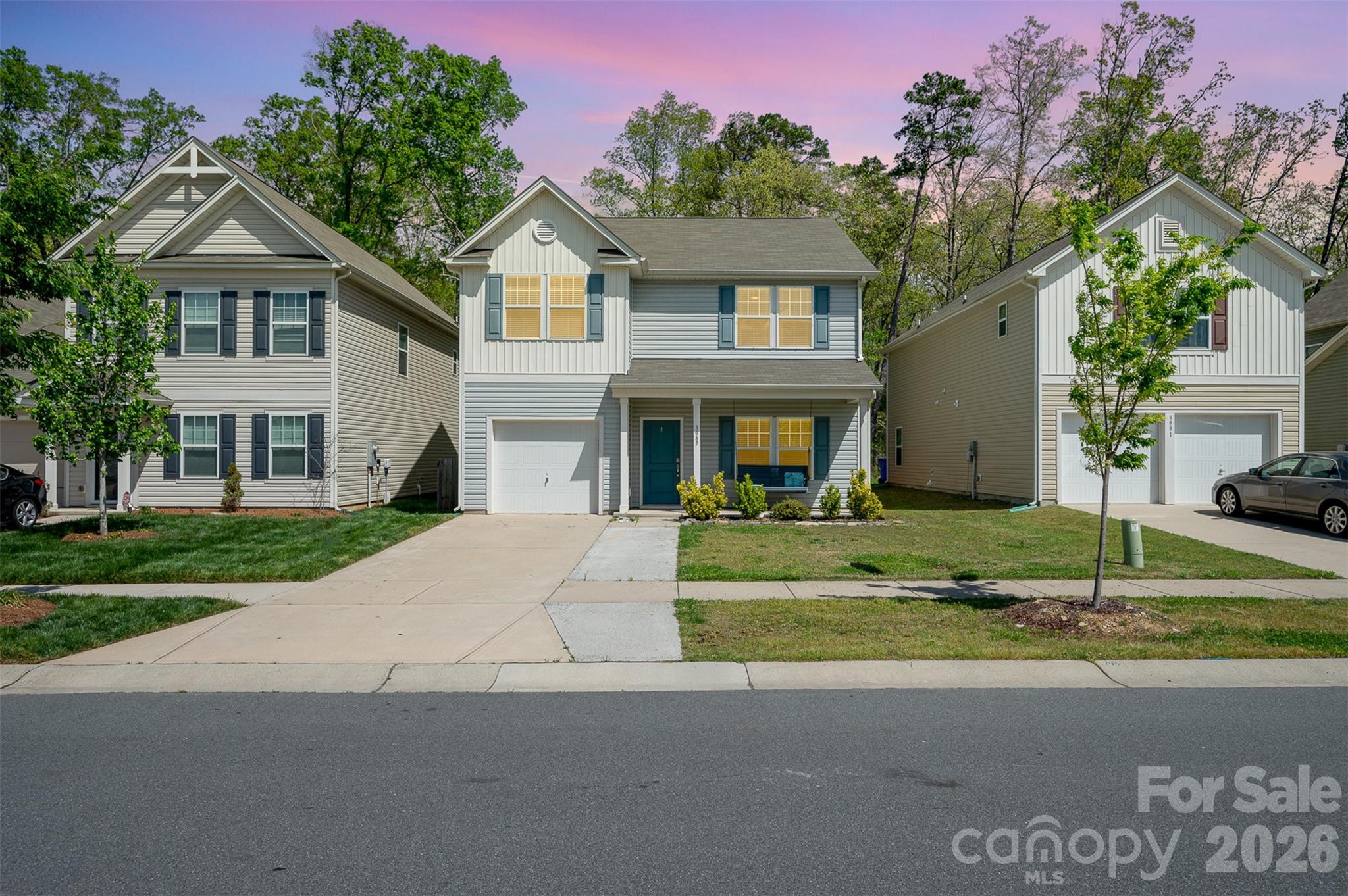 3987 Tersk Drive, Midland, NC
