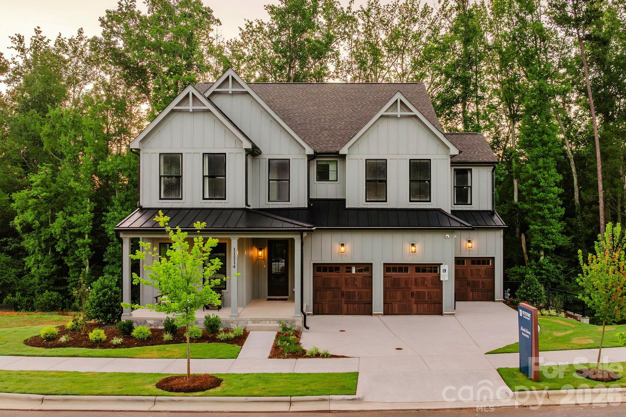 Lot 111 Mayes Meadow DriveCovington, Cornelius, NC