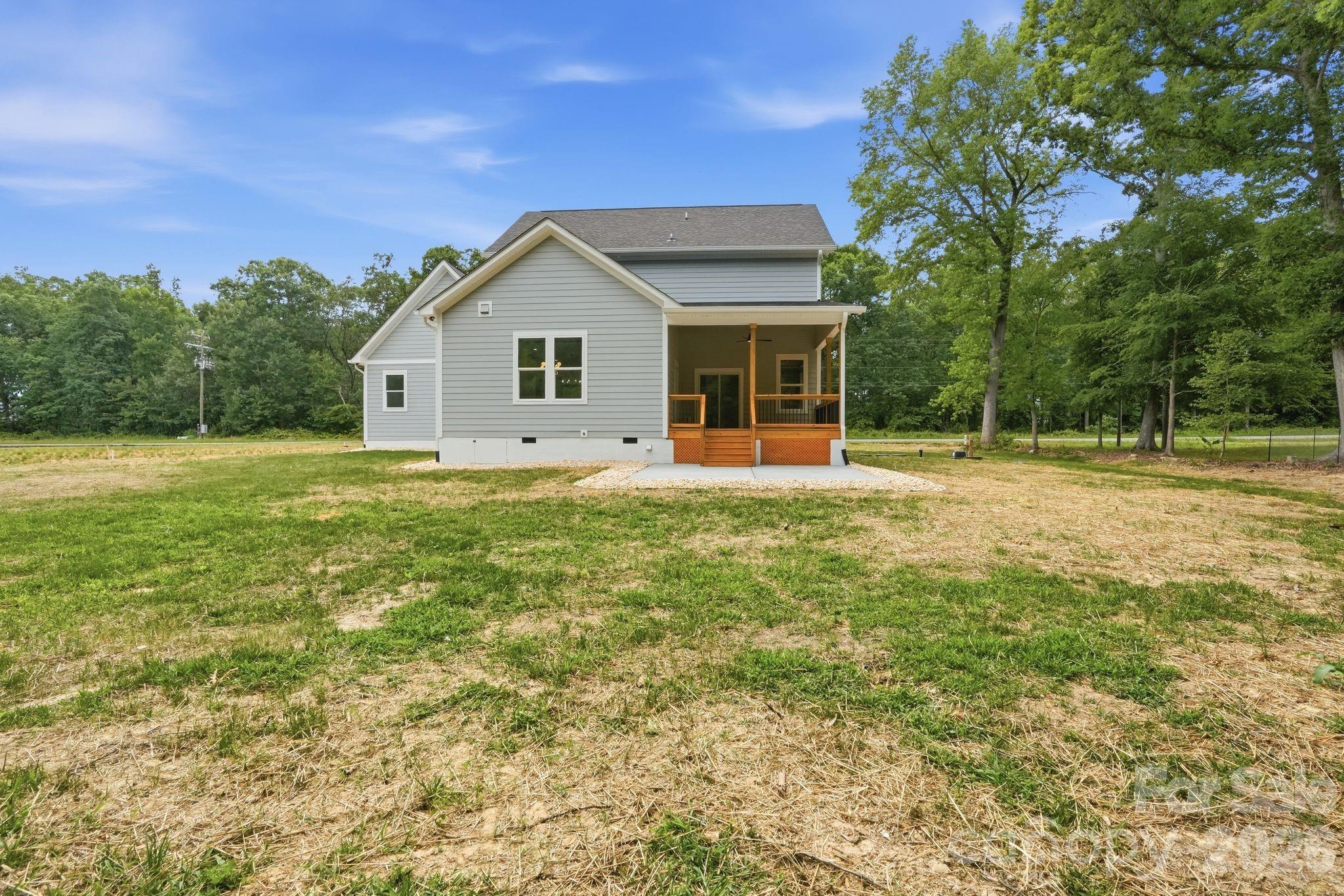 3210 Highway 205 Highway, Marshville, NC - photo 41 of 49