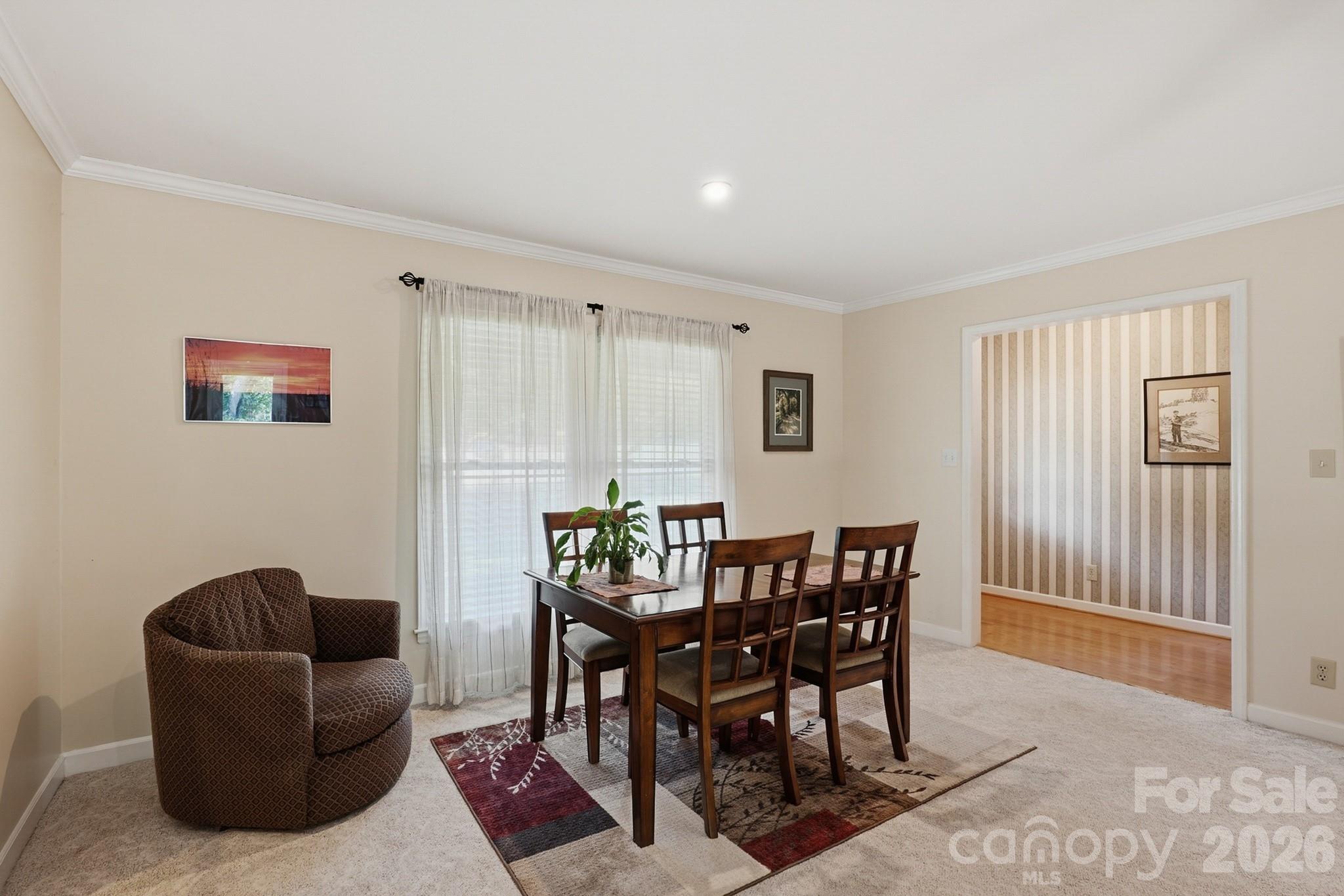 4323 Creemore Drive, Charlotte, NC - photo 11 of 34