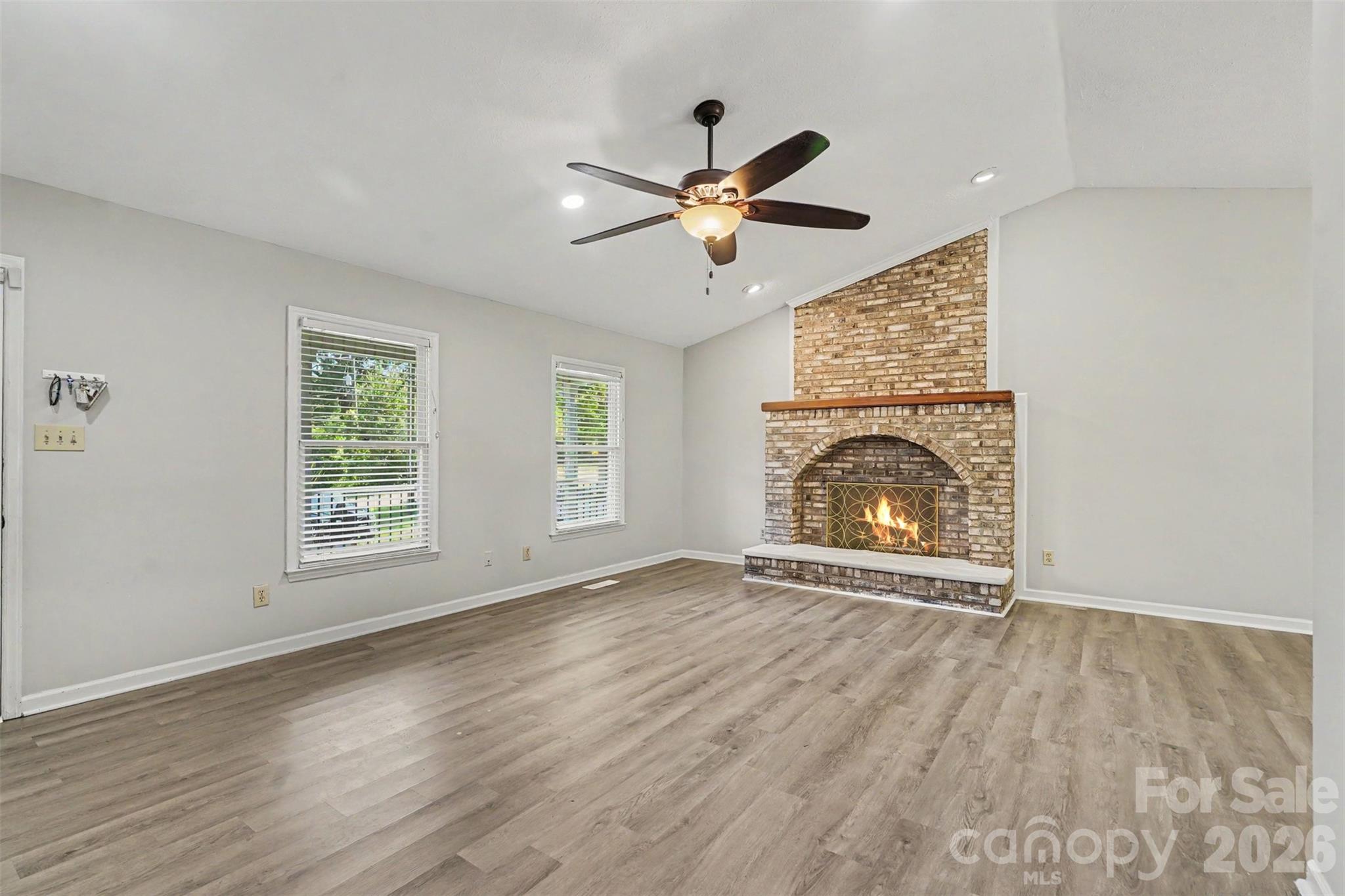Home for sale at 2716 Starnes Road, Charlotte, NC — photo 4 of 23