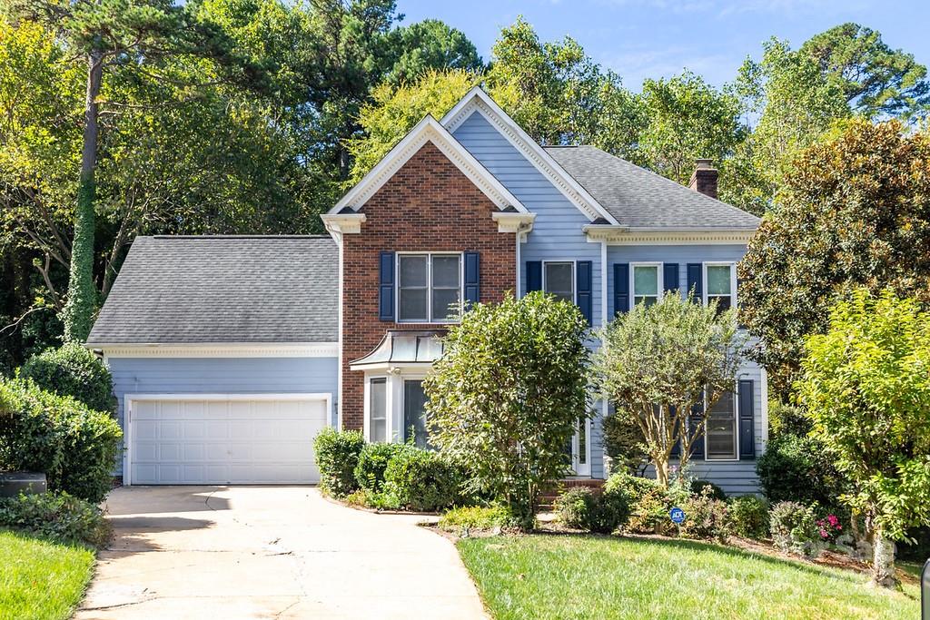 Home for sale at 5238 Downing Creek Drive, Charlotte, NC — photo 1 of 28