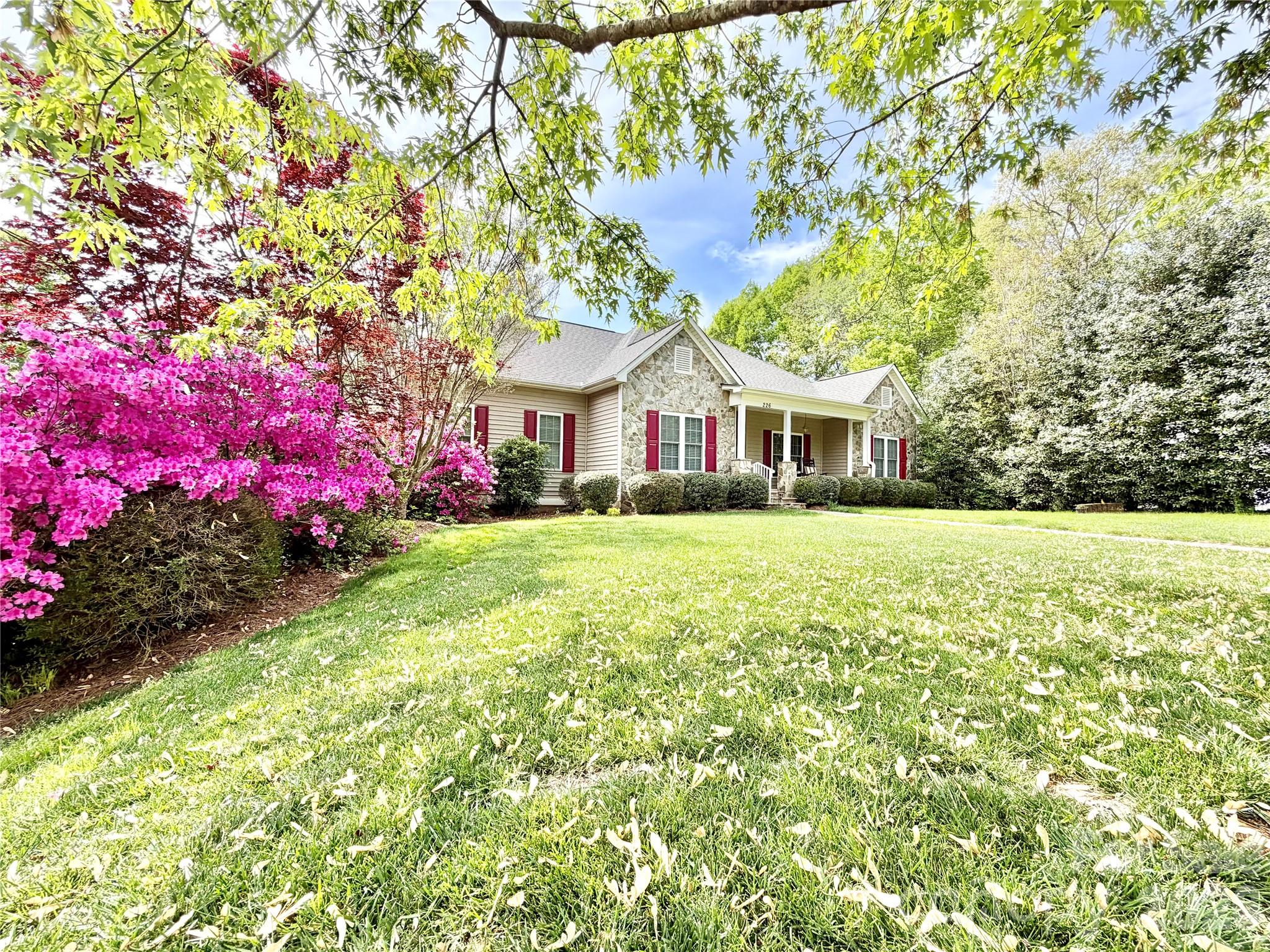 226 Riverwalk Road, Stony Point, NC - photo 35 of 37