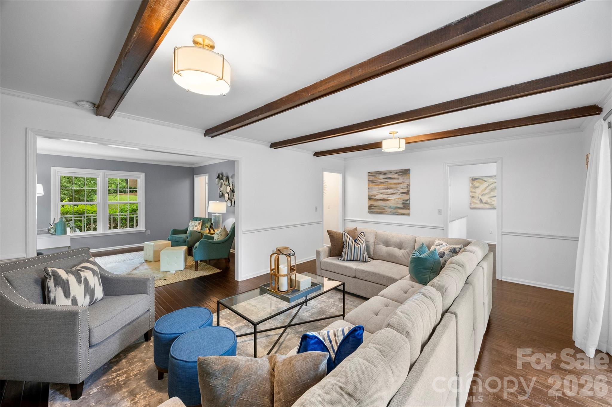 Photo 12 of 2328 Wittstock Drive, Charlotte, NC