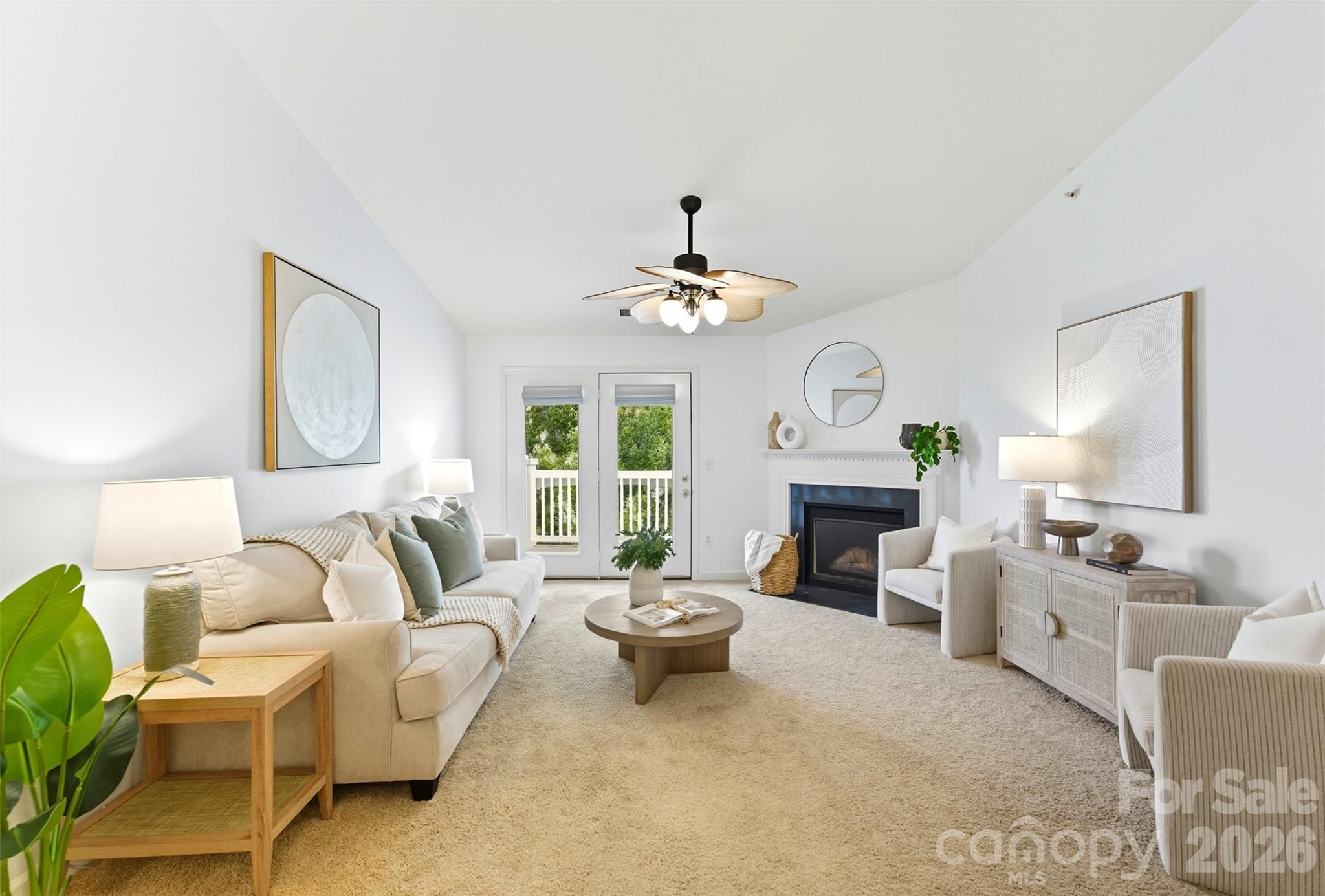 Photo 2 of 11959 Ridgeway Park Drive, Charlotte, NC