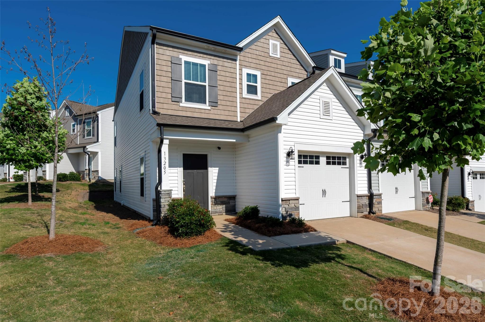 13205 Gadwal Pintail Drive, Charlotte, NC - photo 1 of 38