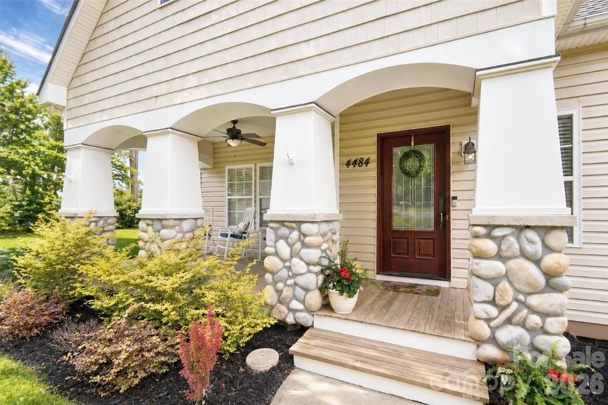 4484 Ranchway Drive SW, Concord, NC - photo 2 of 48