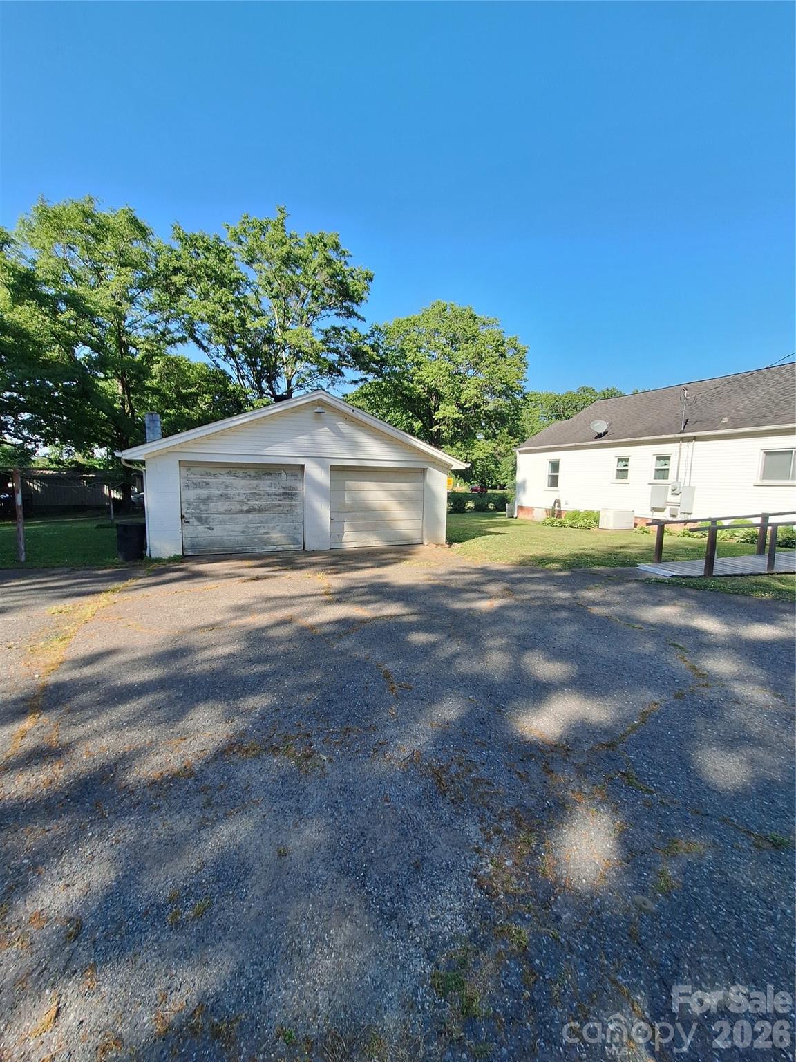 Photo 3 of 14623 Lucia Riverbend Highway, Stanley, NC