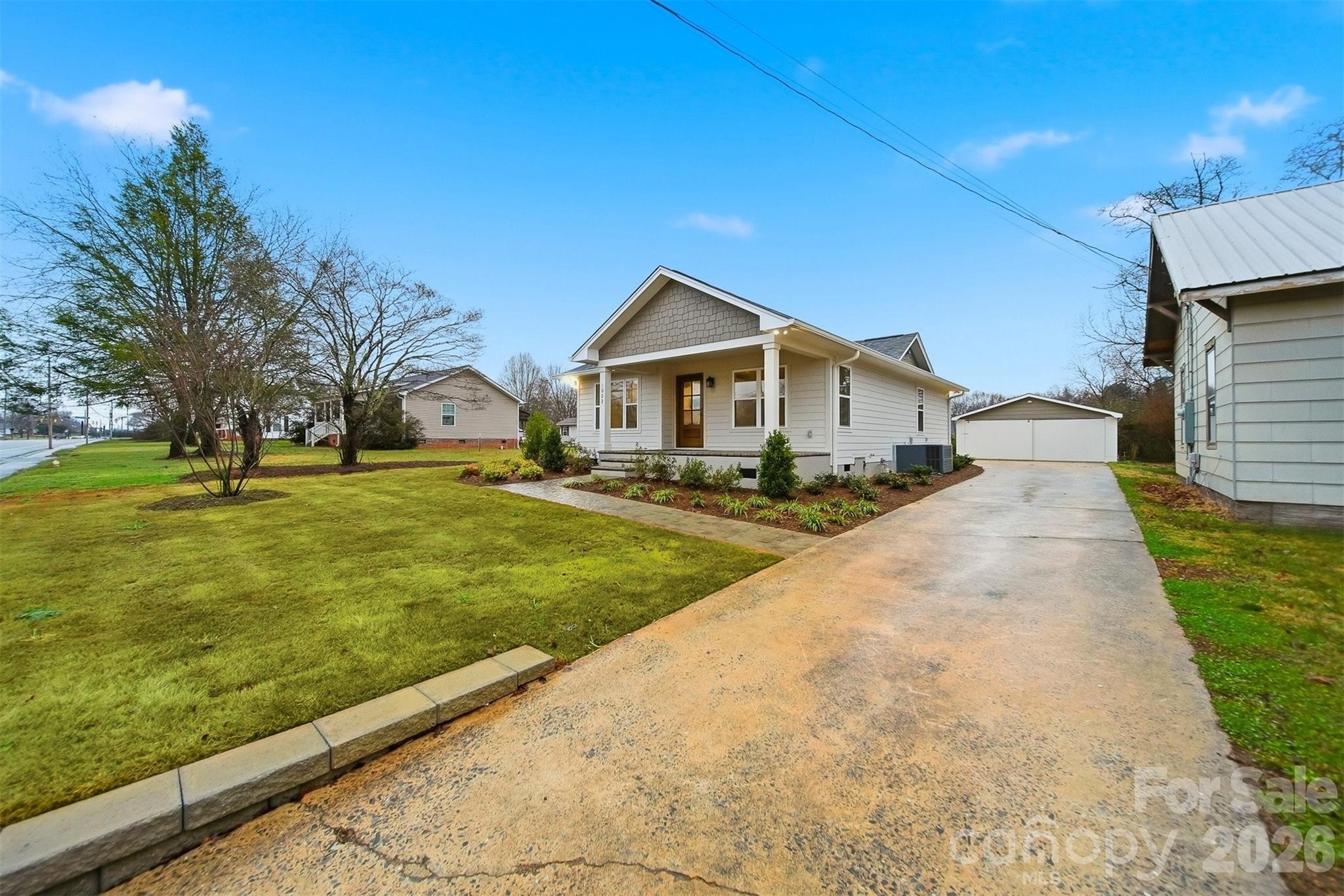 1022 E Main Street, Maiden, NC - photo 31 of 47