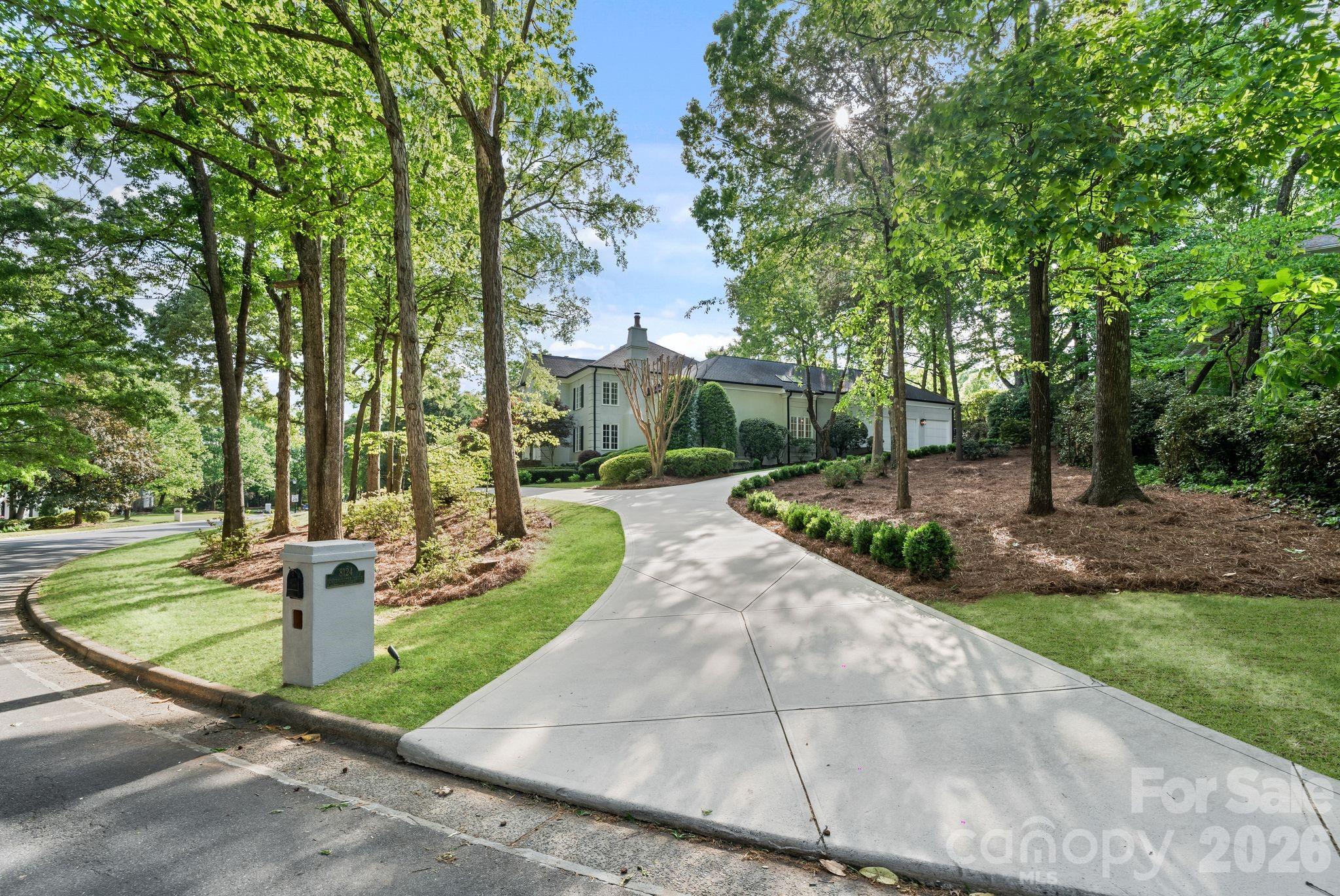 Photo 44 of 8124 Greencastle Drive, Charlotte, NC
