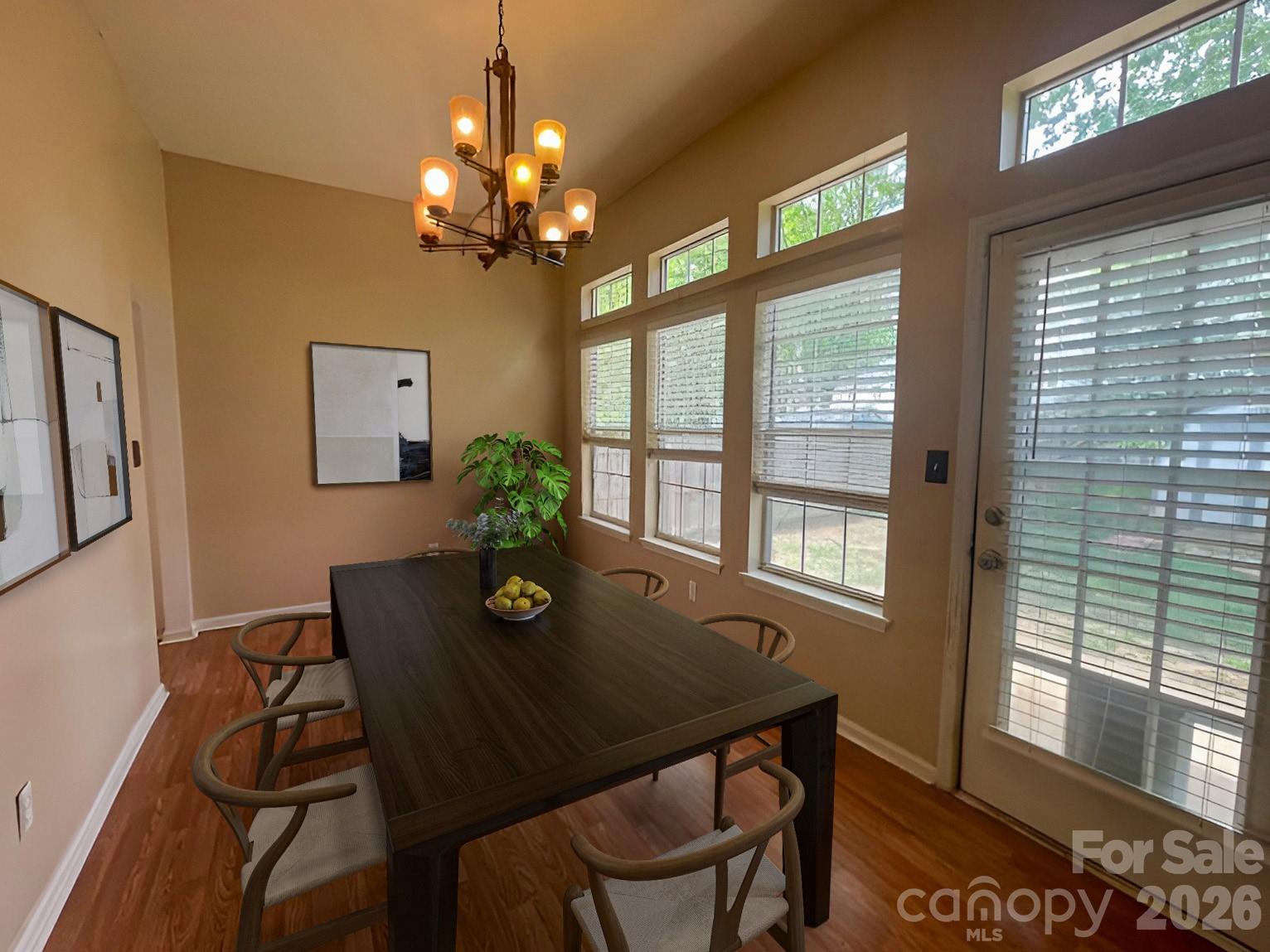 Photo 7 of 8418 Red Cypress Court, Charlotte, NC