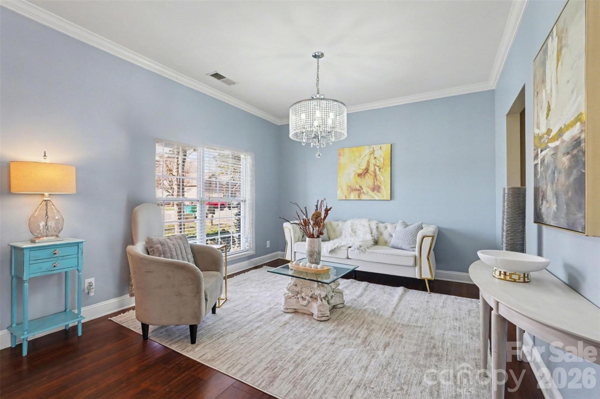 Photo 3 of 11001 Dulin Creek Boulevard, Charlotte, NC