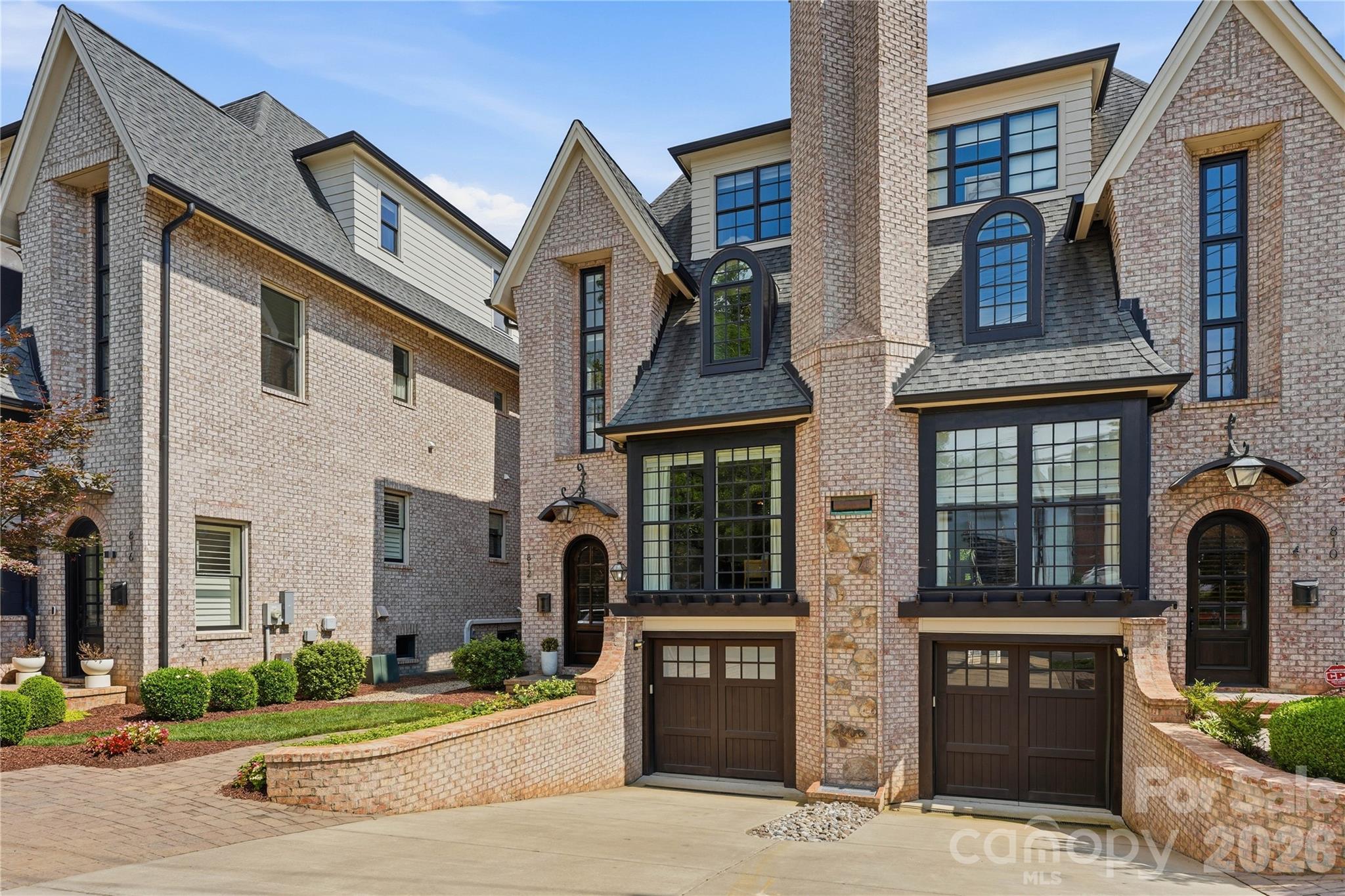 Photo 45 of 812 Ideal Way, Charlotte, NC