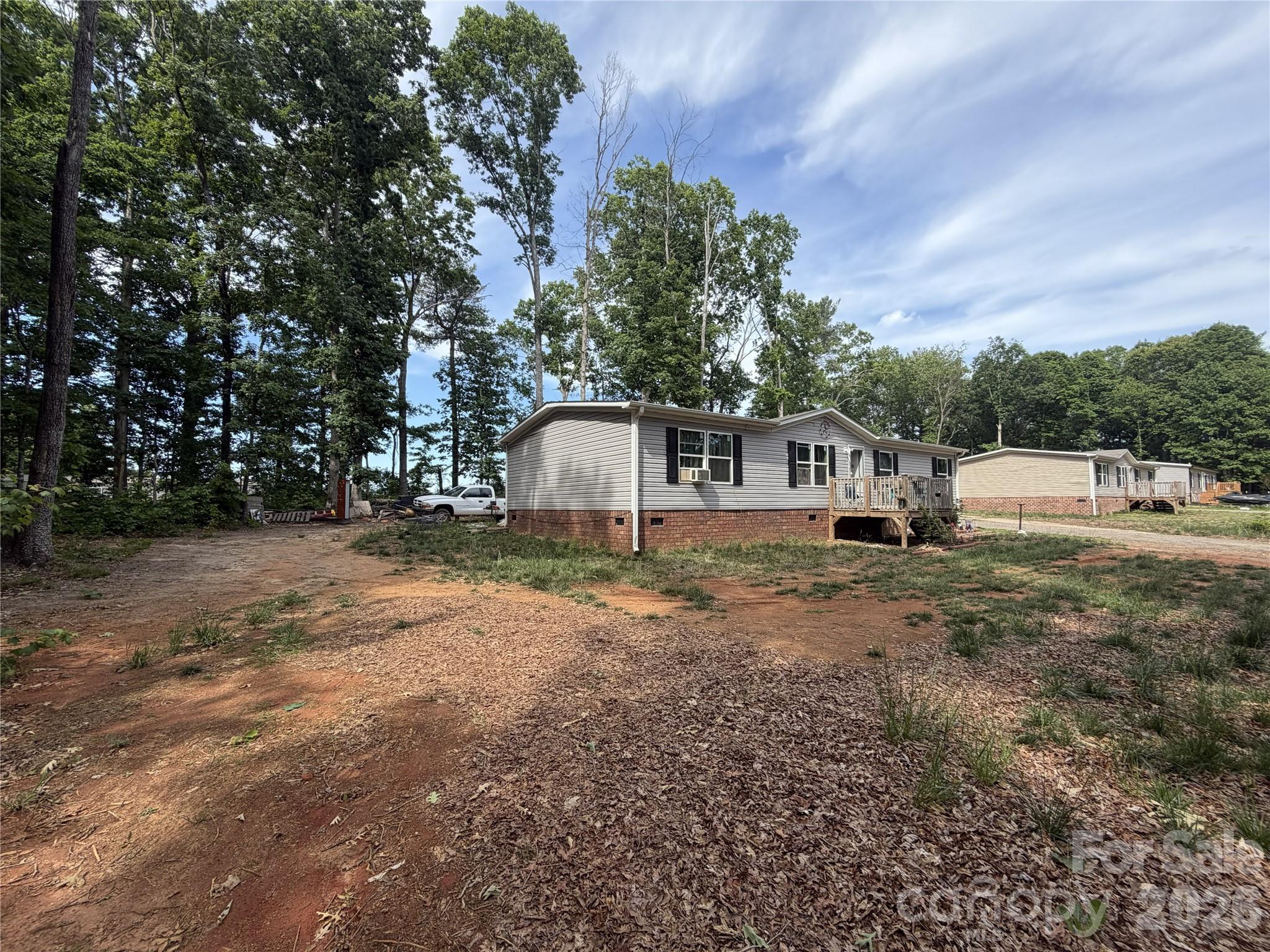915 Jay Burke Road, Taylorsville, NC - photo 5 of 21