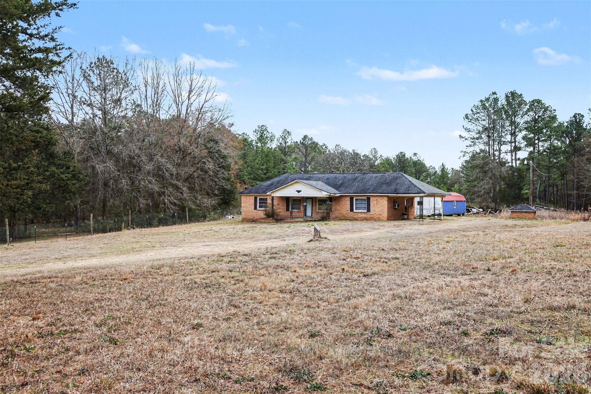 Photo 2 of 596 Armory Road, Chester, SC