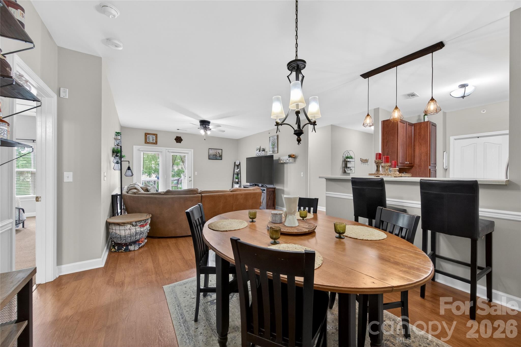 Photo 16 of 11921 Ridgeway Park Drive, Charlotte, NC