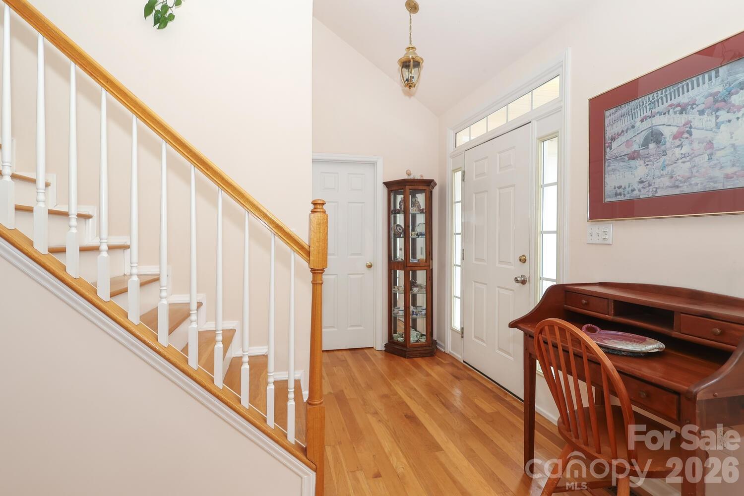 Photo 3 of 2601 Rustic Ridge Court, Charlotte, NC