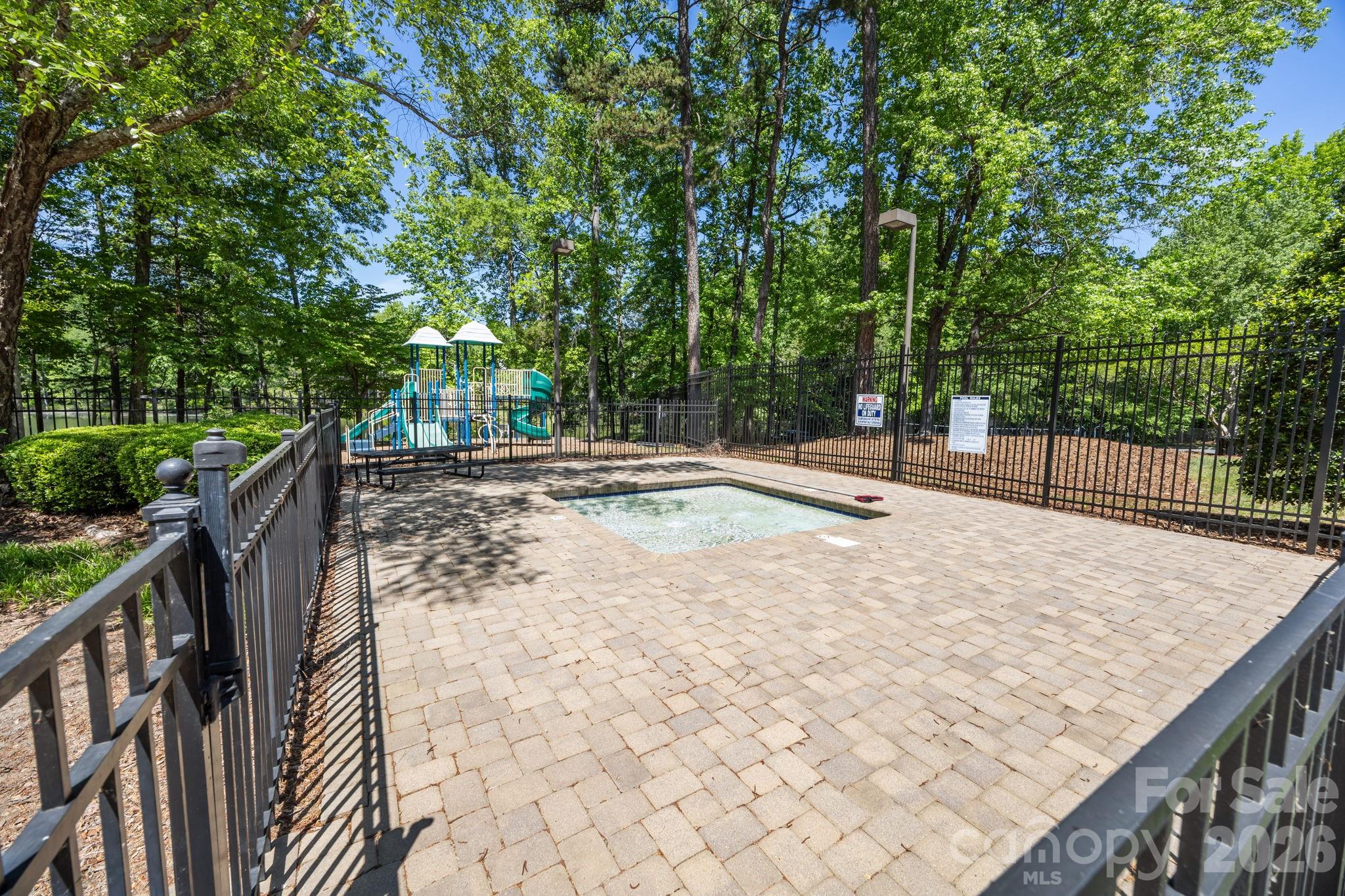 Photo 46 of 3616 Deruyter Circle, Charlotte, NC