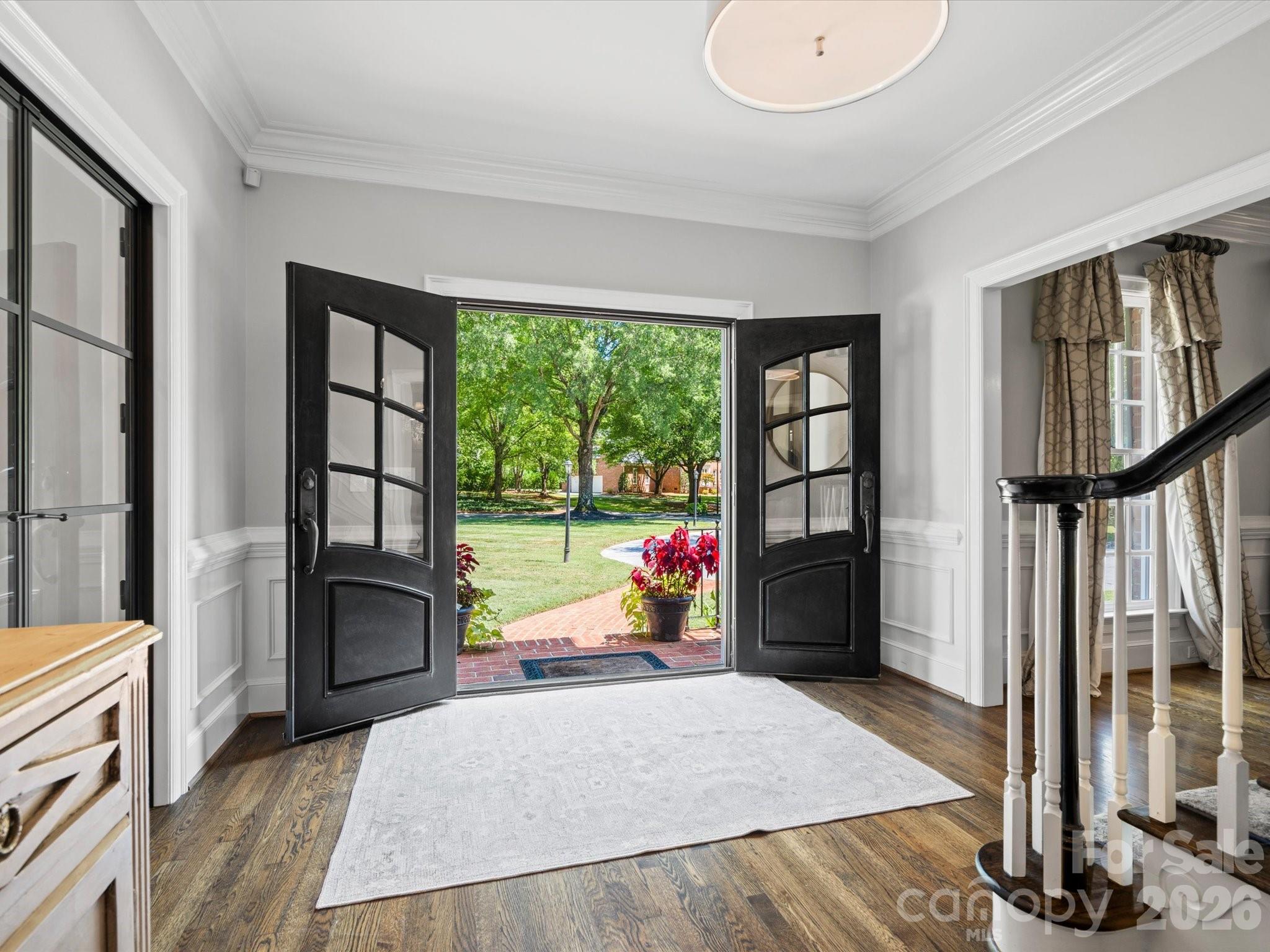 Photo 9 of 11624 Glenn Abbey Way, Charlotte, NC