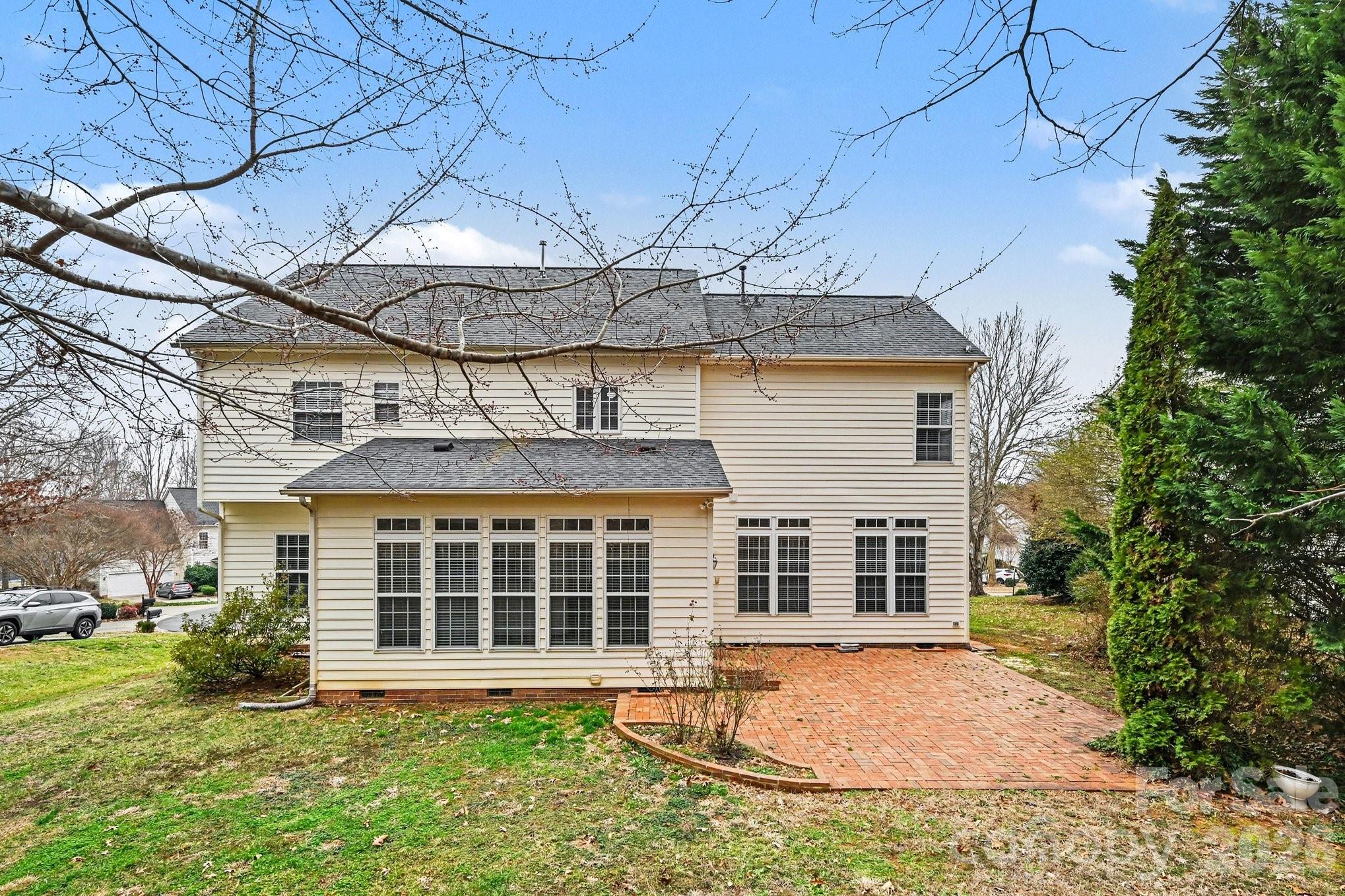 3007 Linstead Drive, Indian Trail, NC - photo 27 of 28