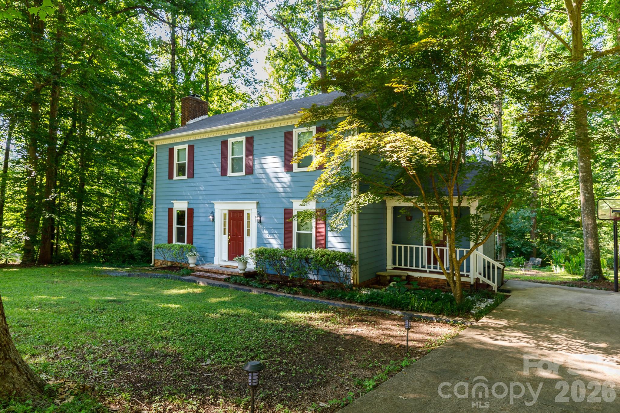 Photo 3 of 3319 Kingsfield Road, Rock Hill, SC