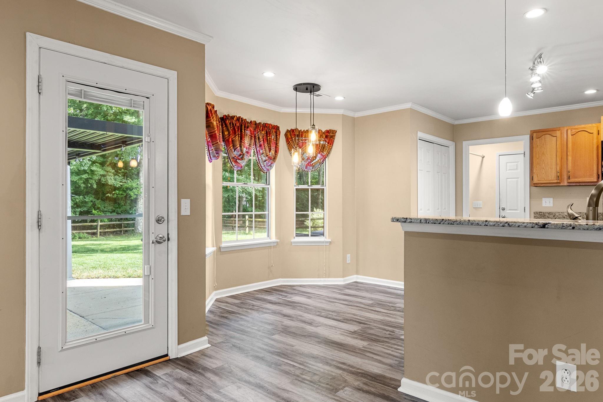 Photo 6 of 11413 Hunters Landing Drive, Charlotte, NC