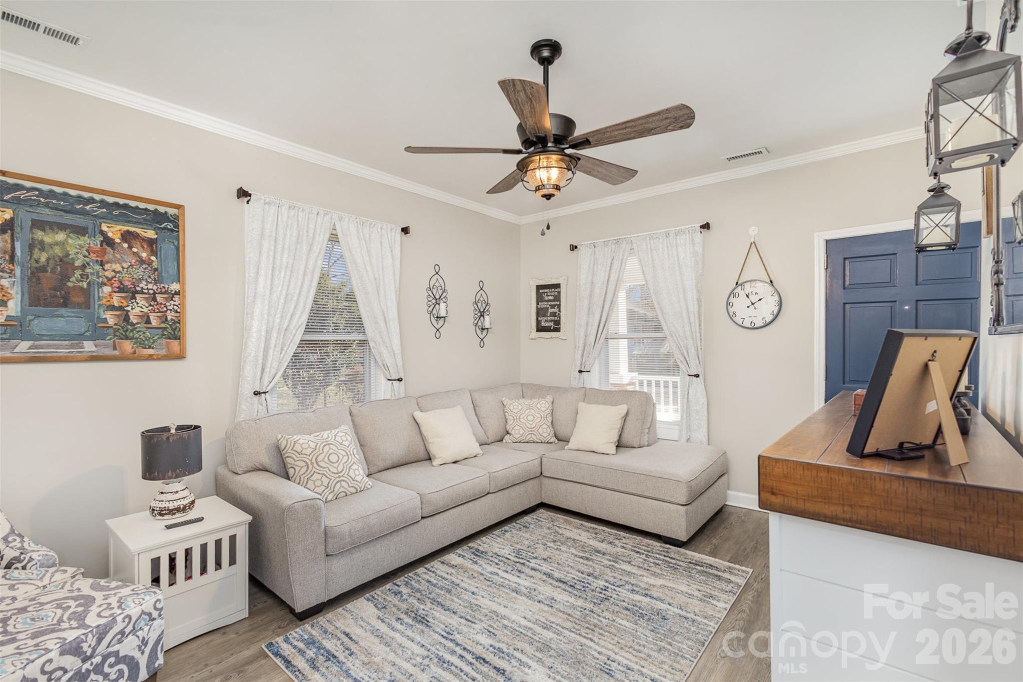 313 Webb Street, Albemarle, NC - photo 5 of 33