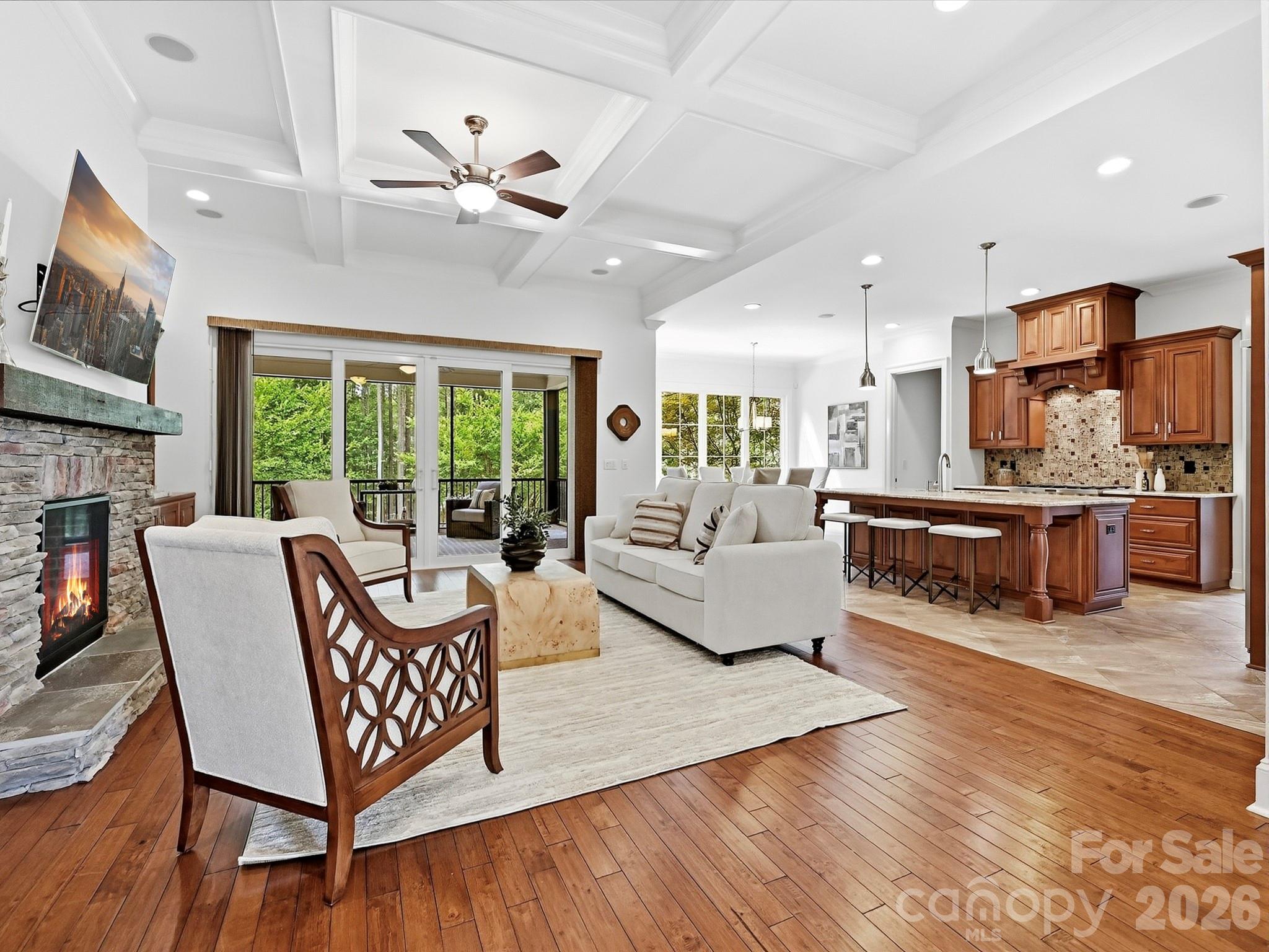 Photo 8 of 4063 Country Overlook Drive, Fort Mill, SC